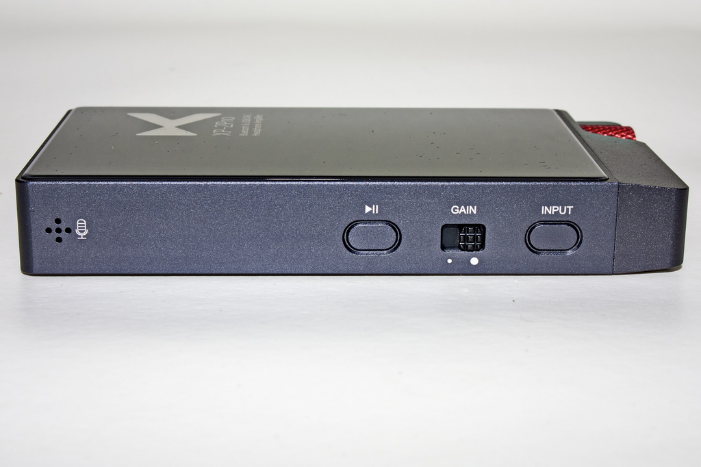 XDuoo XP-2 Pro | Headphone Reviews and Discussion - Head-Fi.org