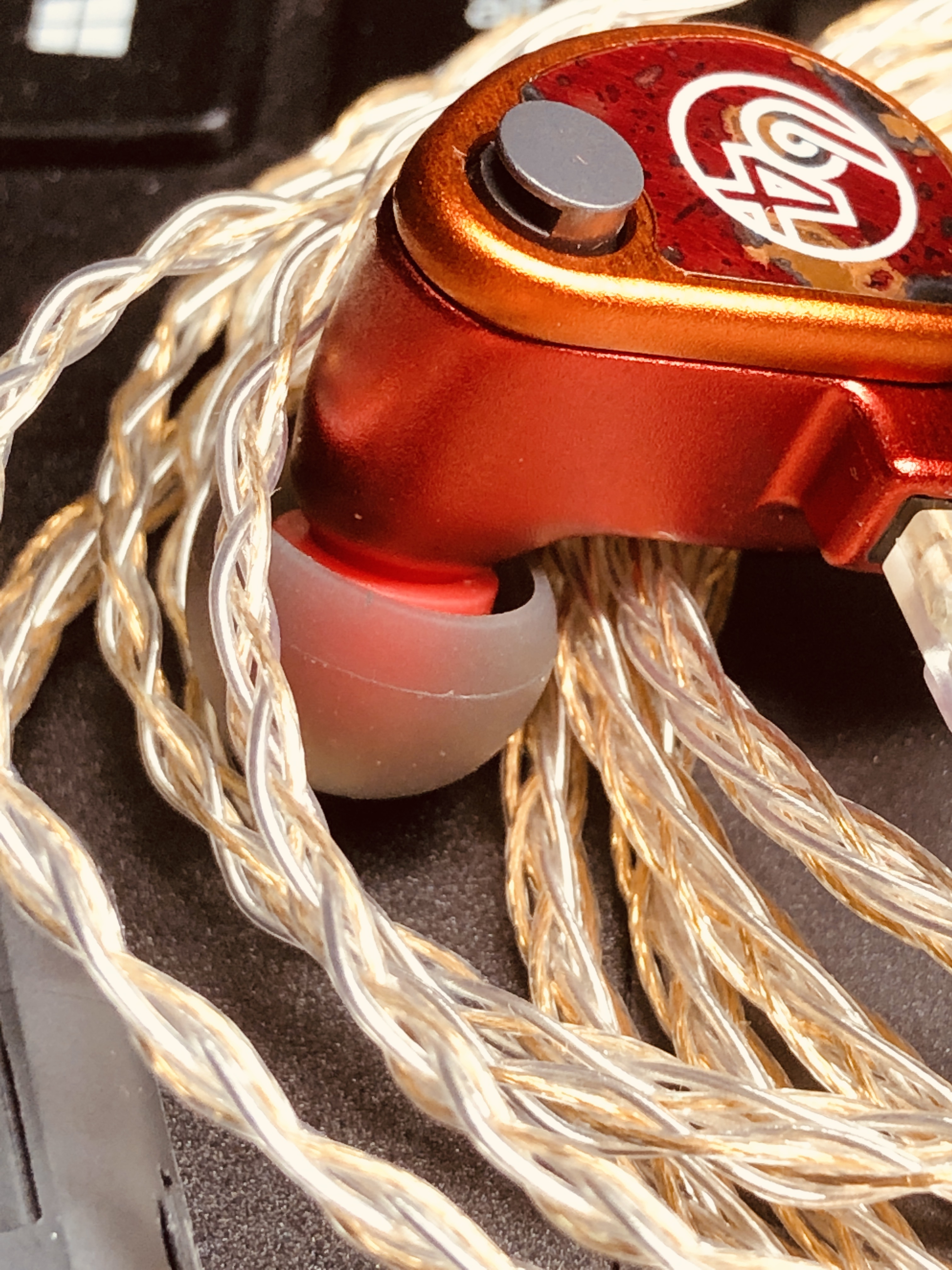 Rank the IEM's you've heard - Thread Gallery | Headphone Reviews and ...