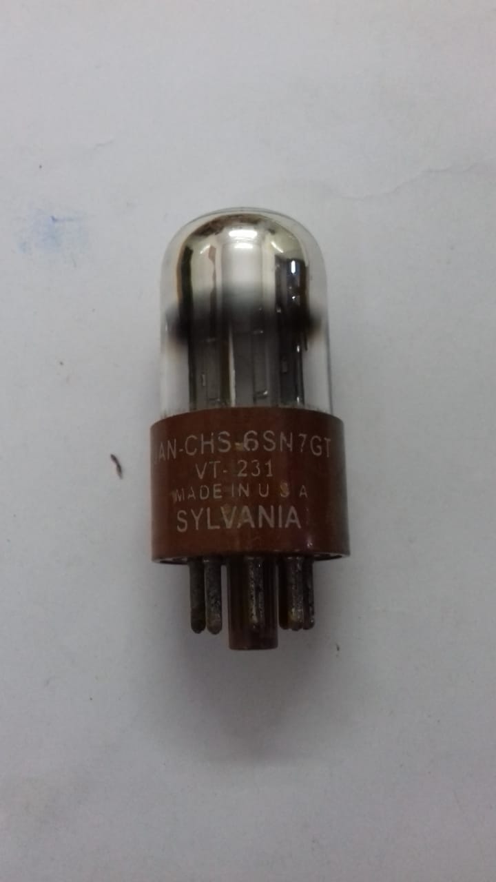 The 6SN7 Identification Guide | Headphone Reviews and Discussion - Head ...