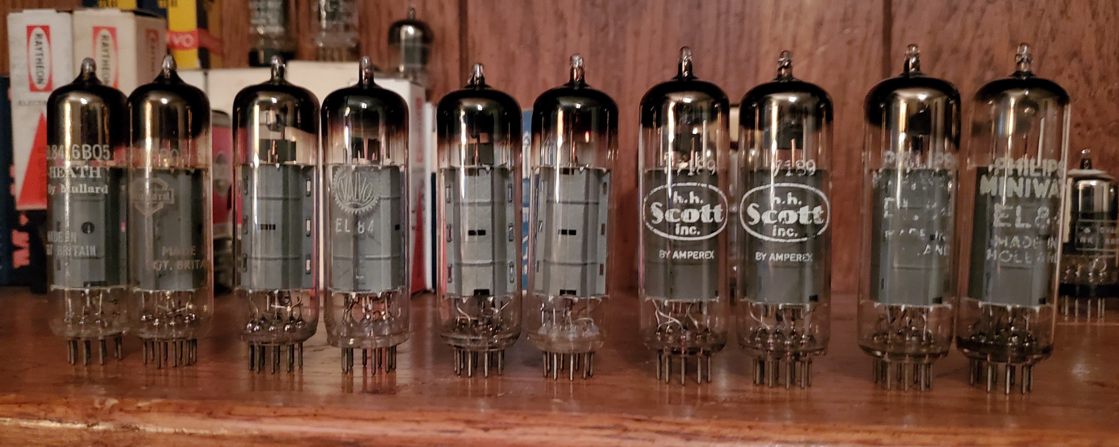 ZMF Pendant by Ampsandsound; impressions, tube-rolling, and general ...