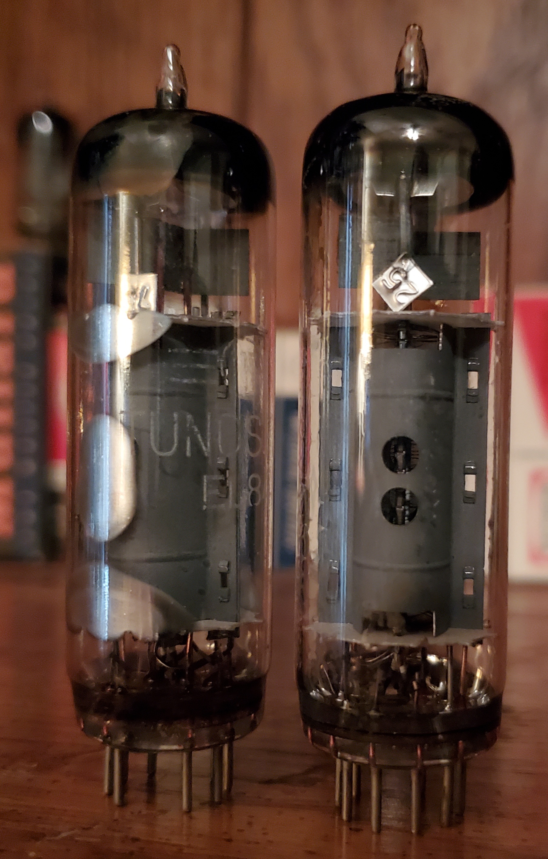 ZMF Pendant by Ampsandsound; impressions, tube-rolling, and general ...