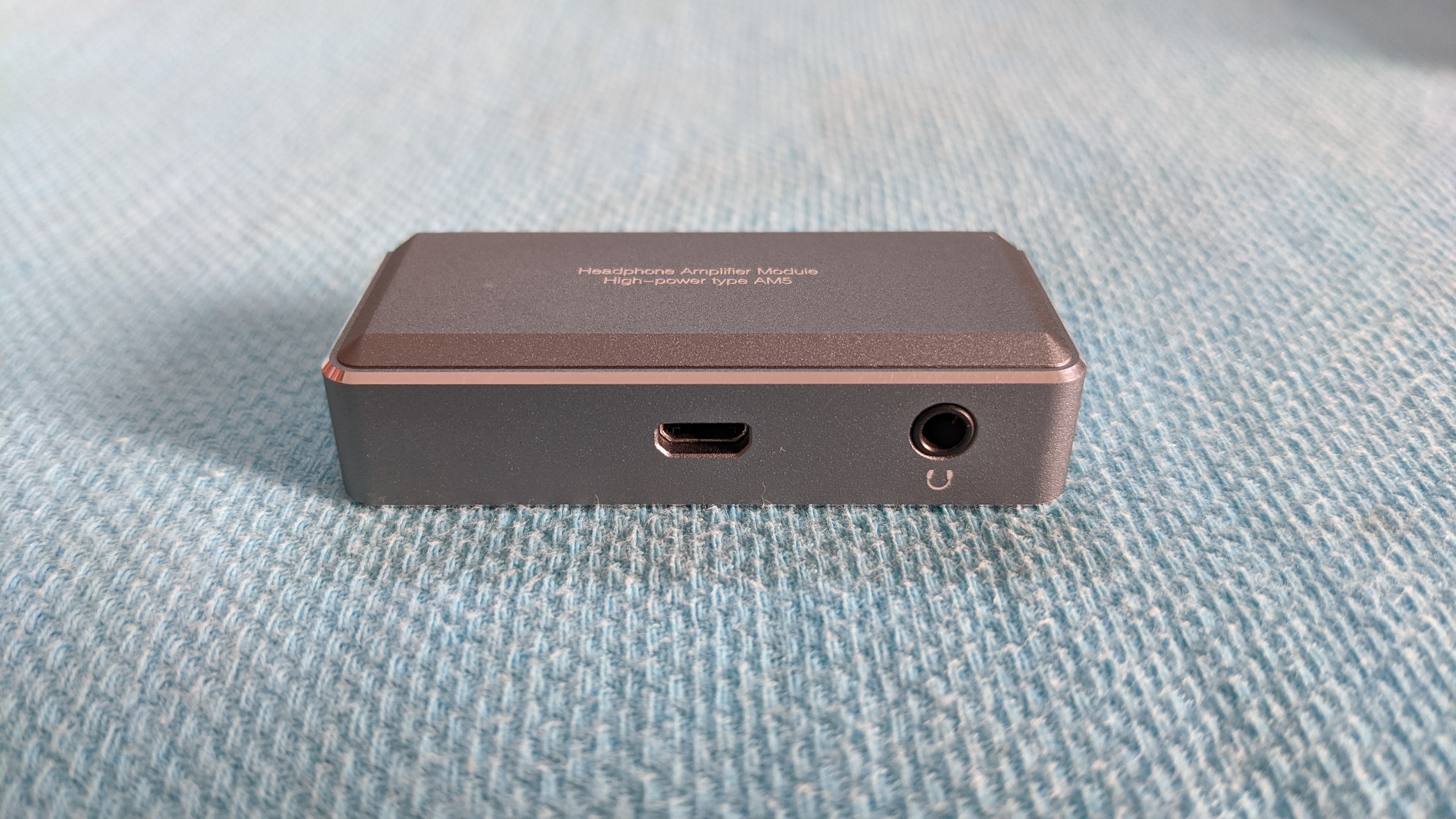 Closed: FiiO AM5 Amplifier module | Headphone Reviews and Discussion ...