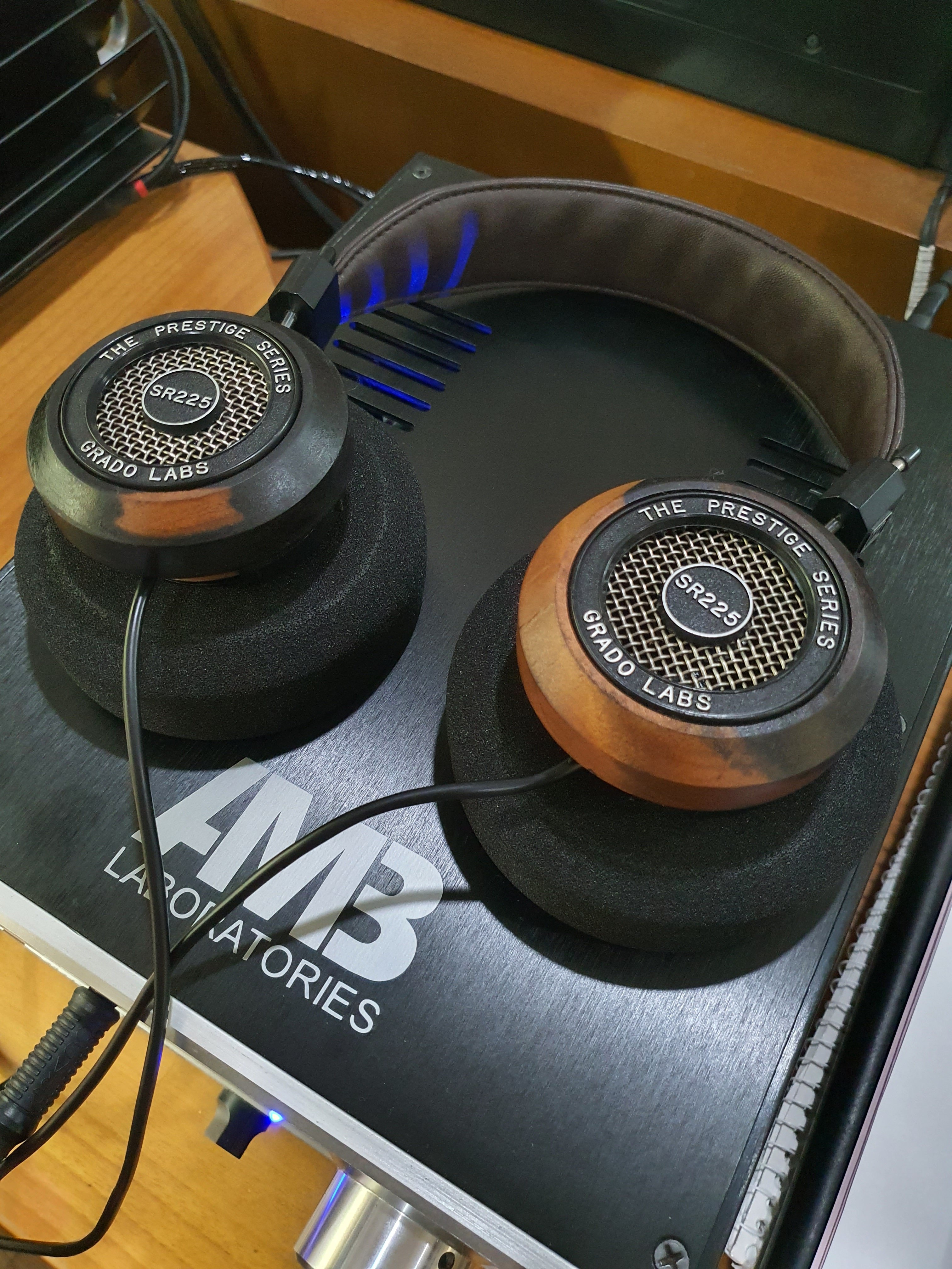 post your grado mods.... | Page 9 | Headphone Reviews and Discussion ...
