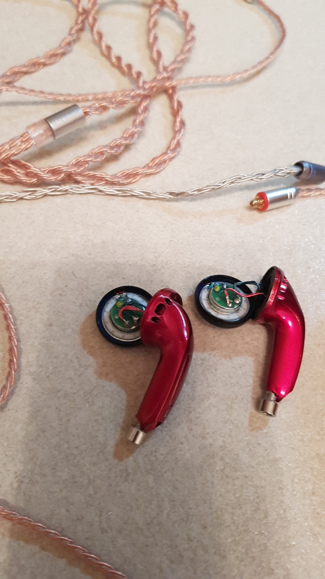 DIY Earbuds | Page 213 | Headphone Reviews and Discussion - Head-Fi.org