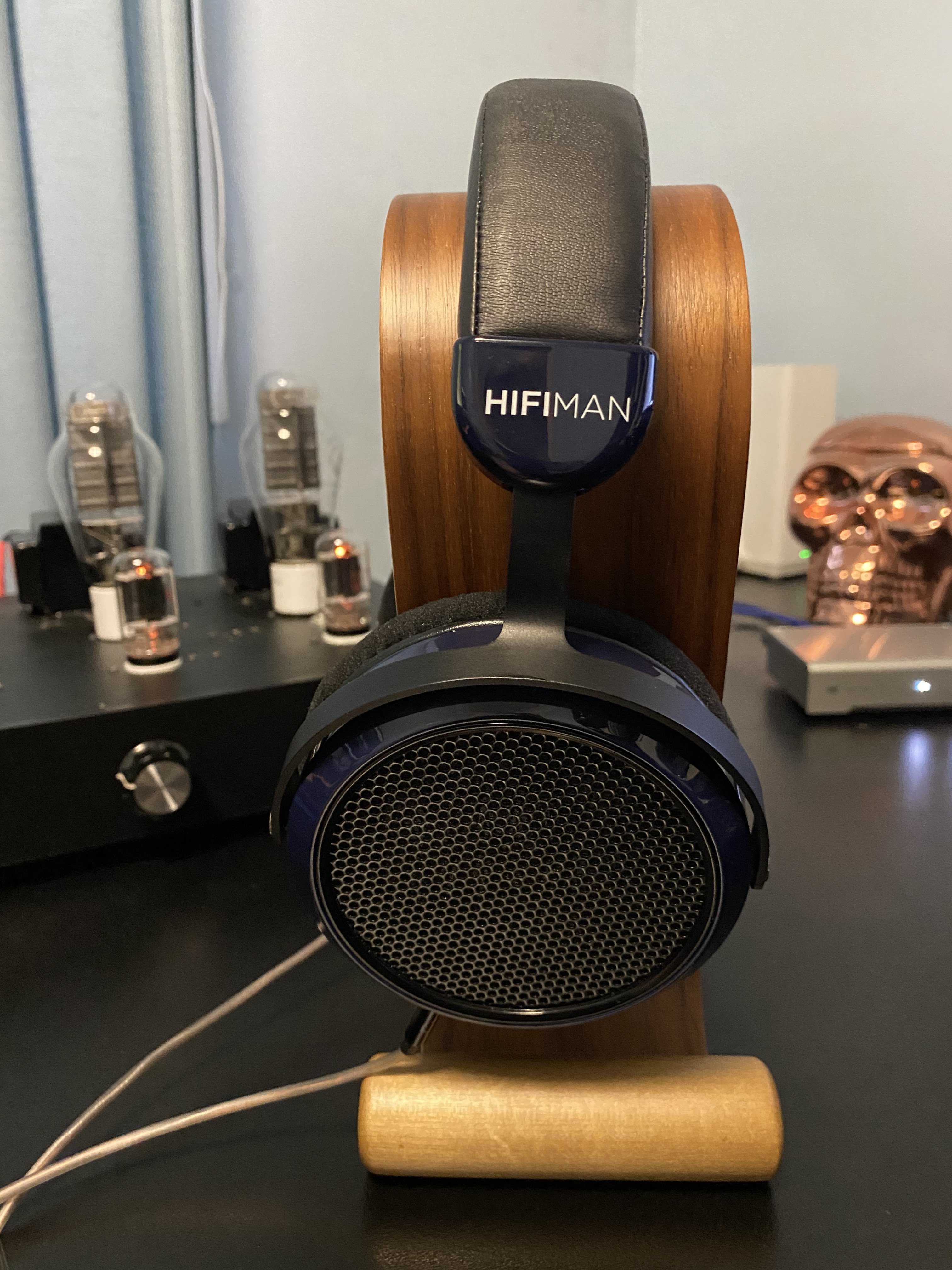 Hifiman HE6-SE | Headphone Reviews and Discussion - Head-Fi.org