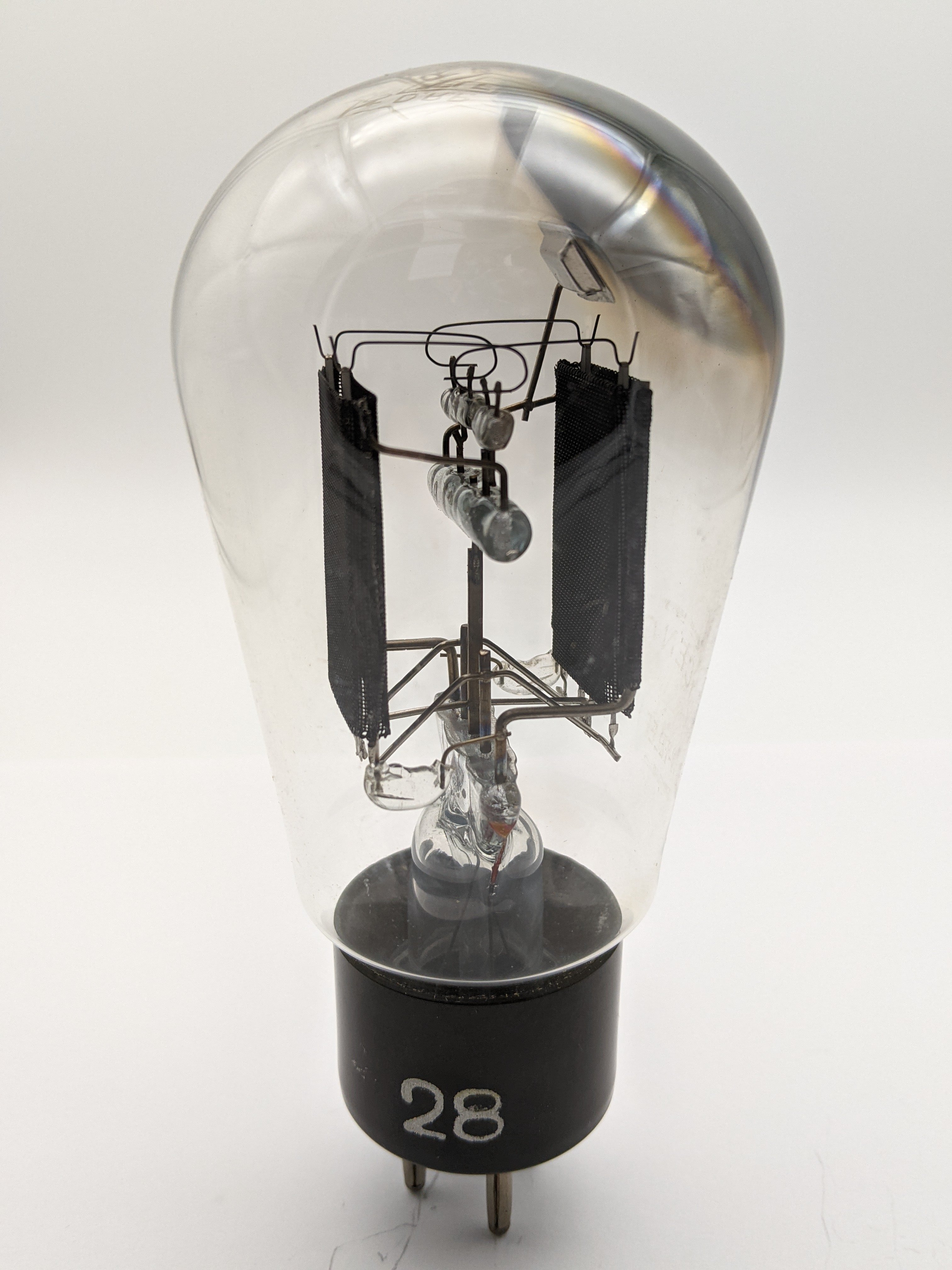 Dubstep Girl's Massive 5AR4/5R4/5U4G Rectifier Review/Comparison ...