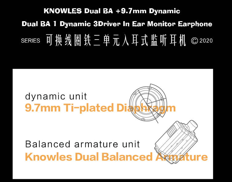 Tingker TK300 | Headphone Reviews and Discussion - Head-Fi.org