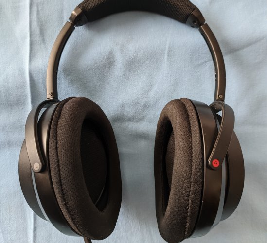 Closed: Sony MDR-MA900 | Headphone Reviews and Discussion - Head-Fi.org