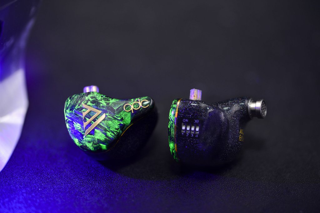 qdc Anole V14 | Headphone Reviews and Discussion - Head-Fi.org