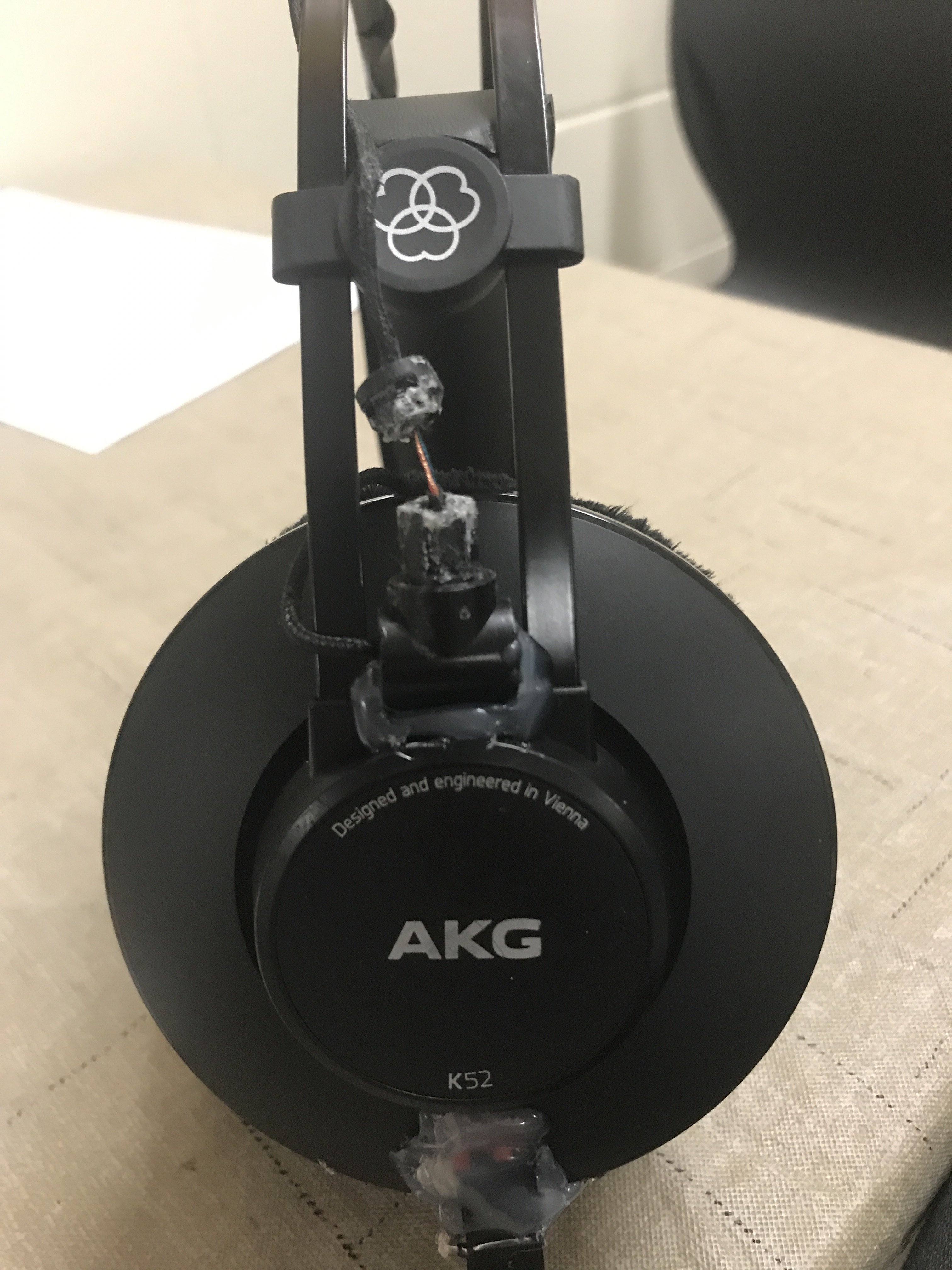 The Mod Collective: Bring all your full sized headphone mods here ...