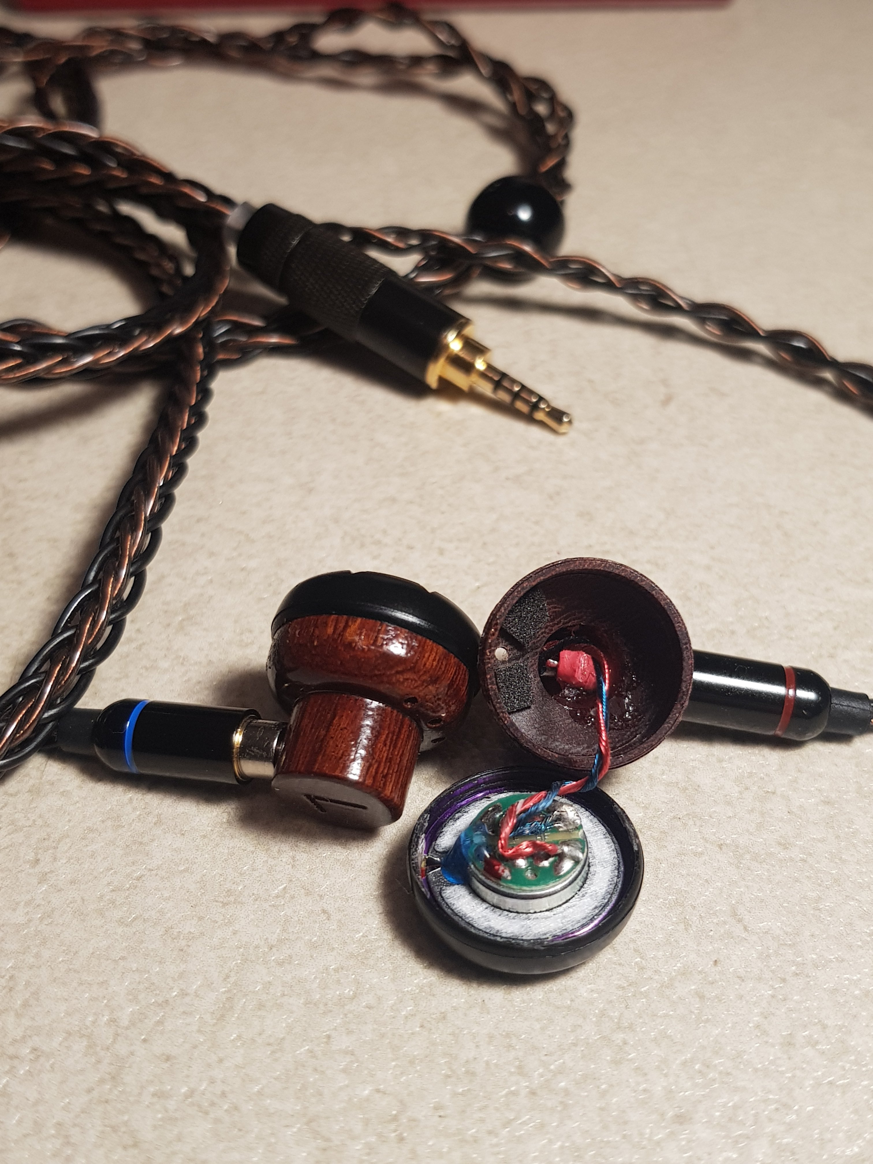 DIY Earbuds | Page 95 | Headphone Reviews and Discussion - Head-Fi.org