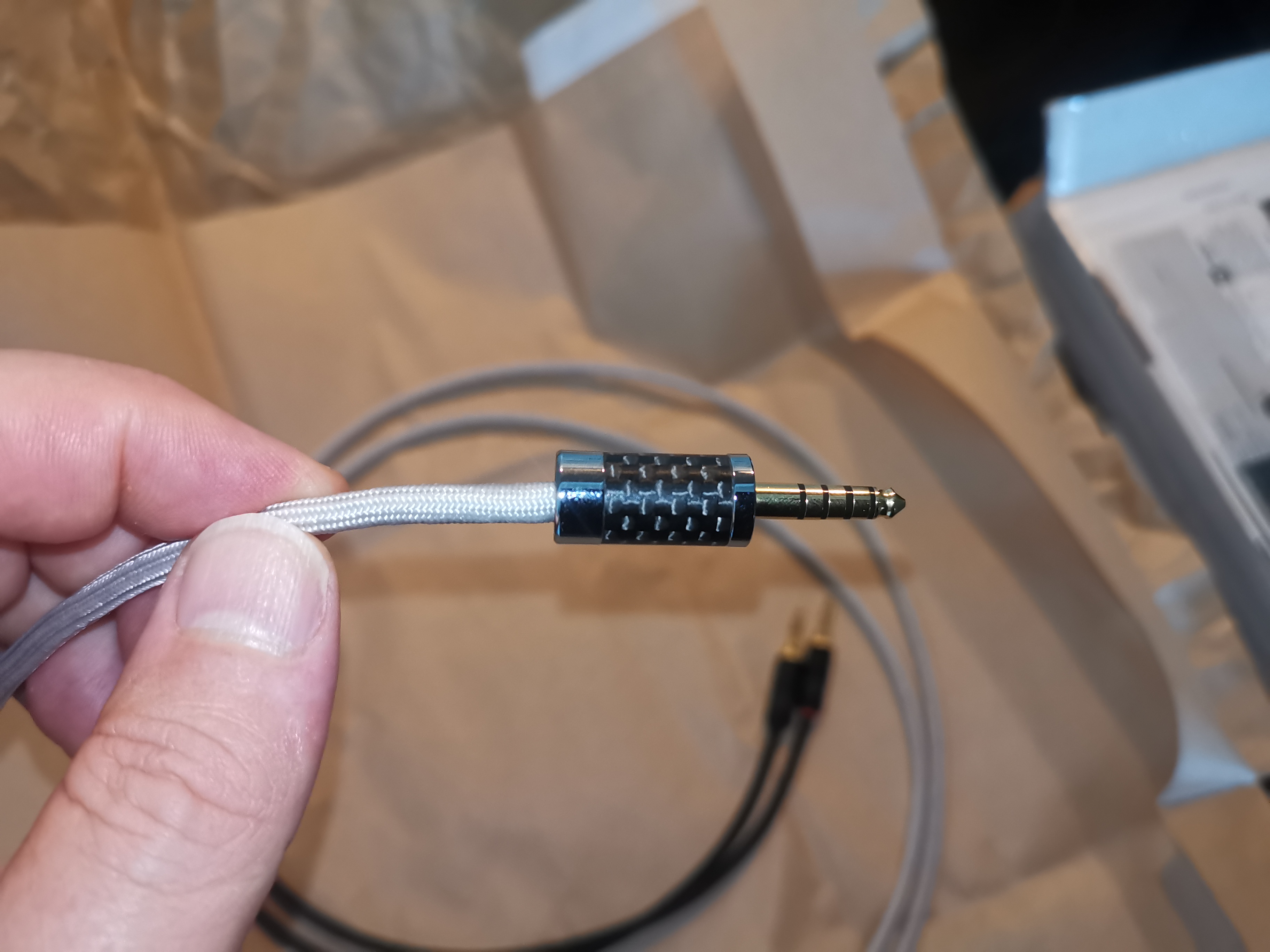 Koala Audio Cables | Headphone Reviews and Discussion - Head-Fi.org