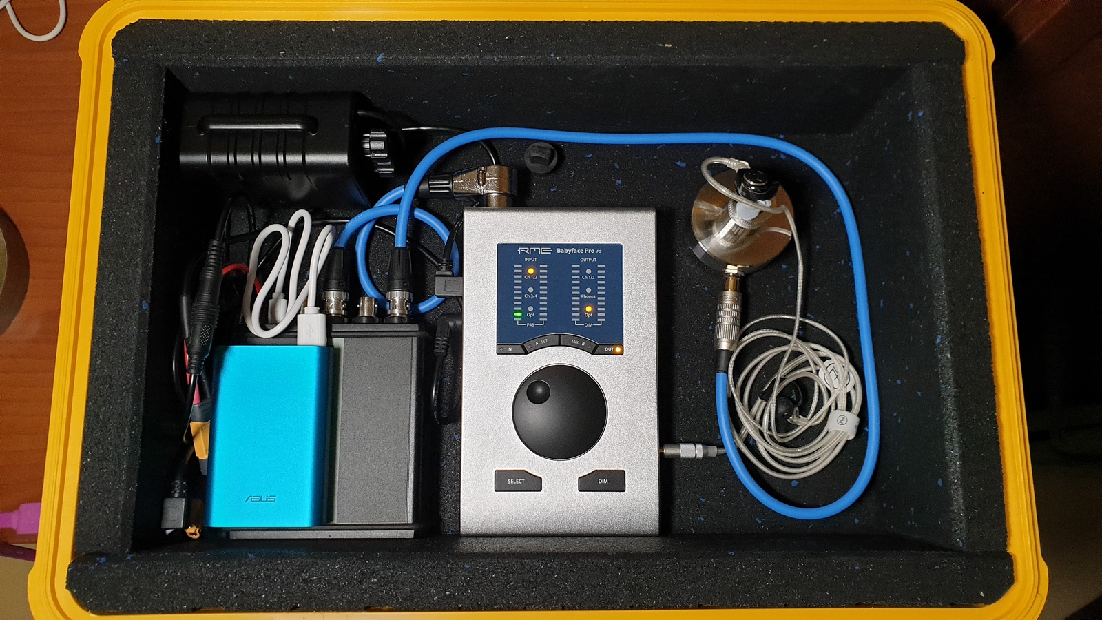 Etymotic ER2SE - A Reference Headphone for your Ears and Your Couplers ...