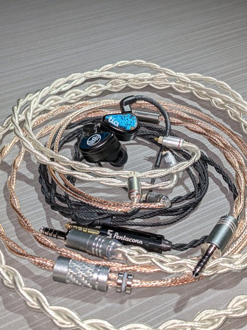 My Journey To Perfection - A Review Of The 64 Audio Nio, U12t, Trio, U18t and U18s | Headphone ...