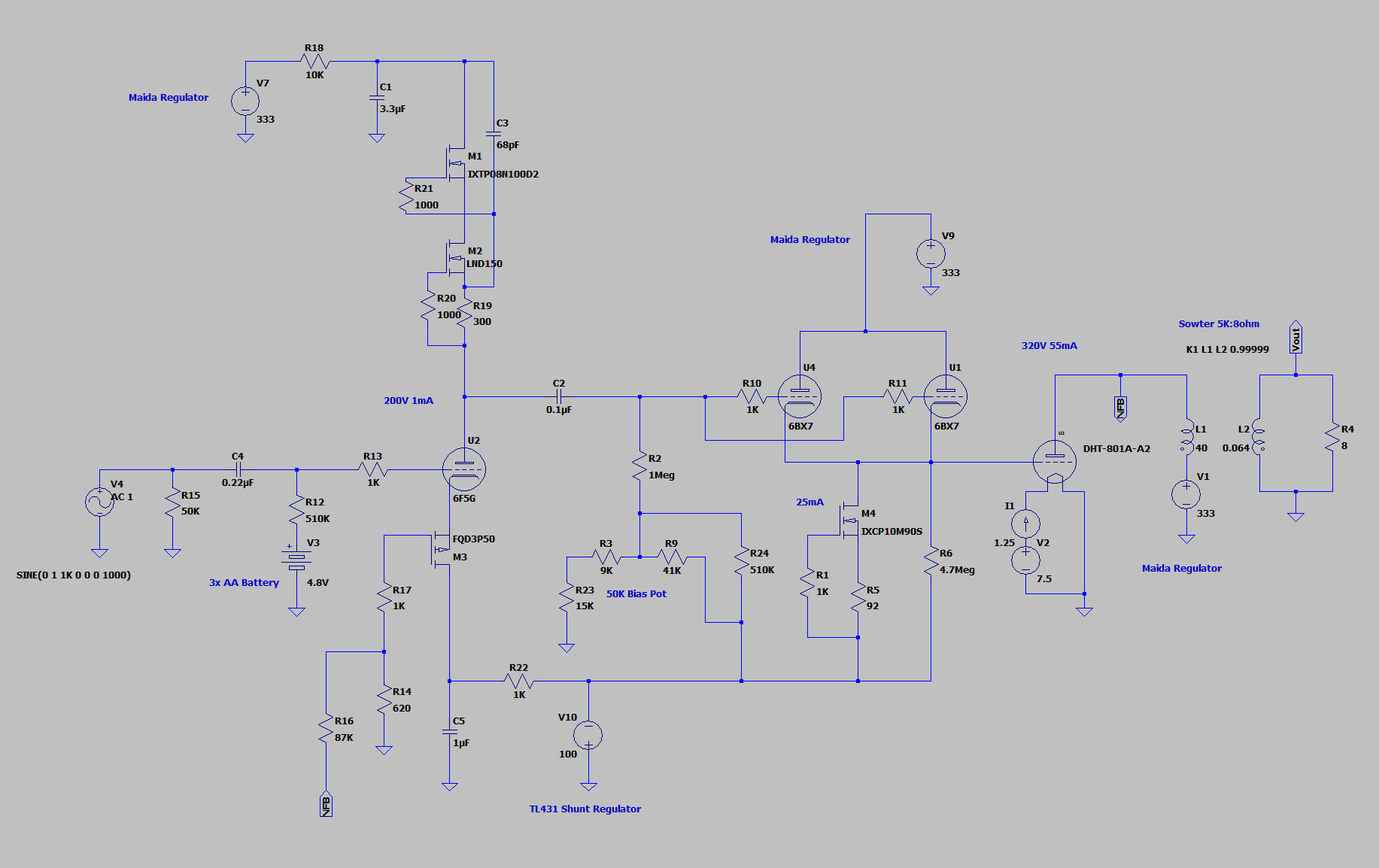 L0rdGwyn's DIY Audio | Page 172 | Headphone Reviews and Discussion ...