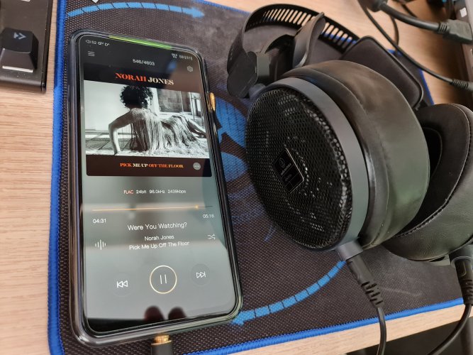 Audio-Technica ATH-R70x - In-Depth Review & Impressions | Headphone ...