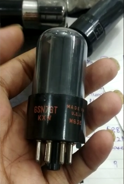 The 6SN7 Identification Guide | Page 26 | Headphone Reviews and ...