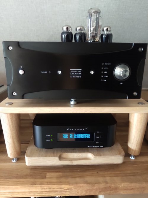 Musical Paradise M2-D2 AK4490 Balanced Dac Reviews? | Page 5 ...