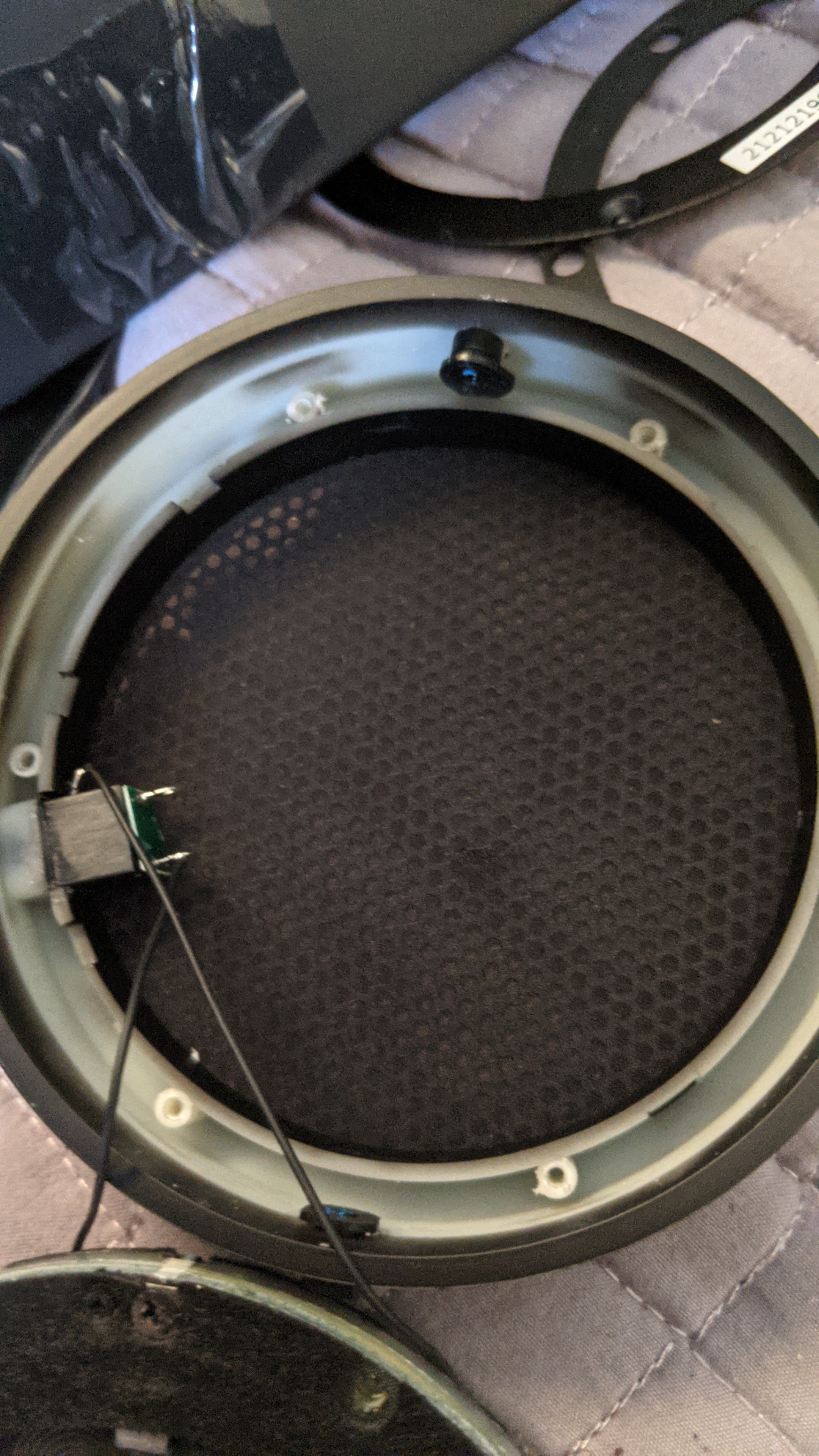 Hifiman 4XX Headband Swap | Headphone Reviews and Discussion - Head-Fi.org