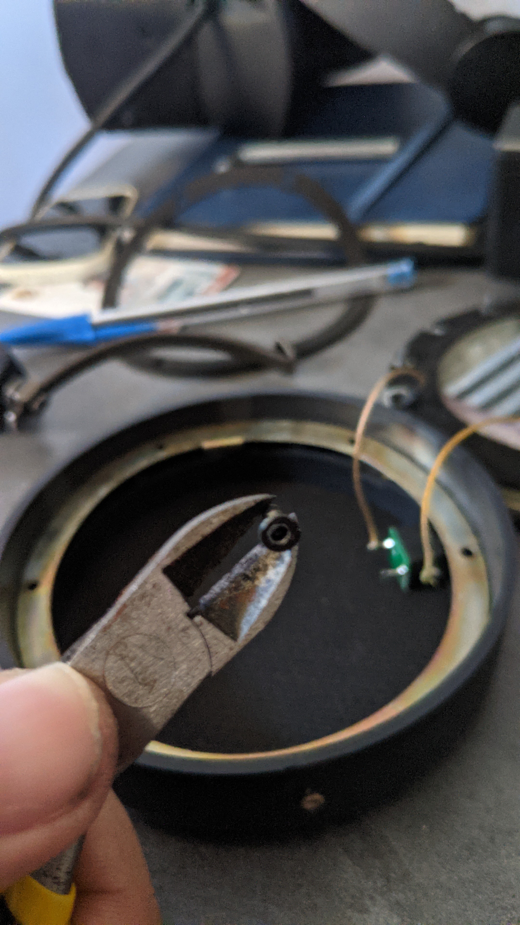 Hifiman 4XX Headband Swap | Headphone Reviews and Discussion - Head-Fi.org