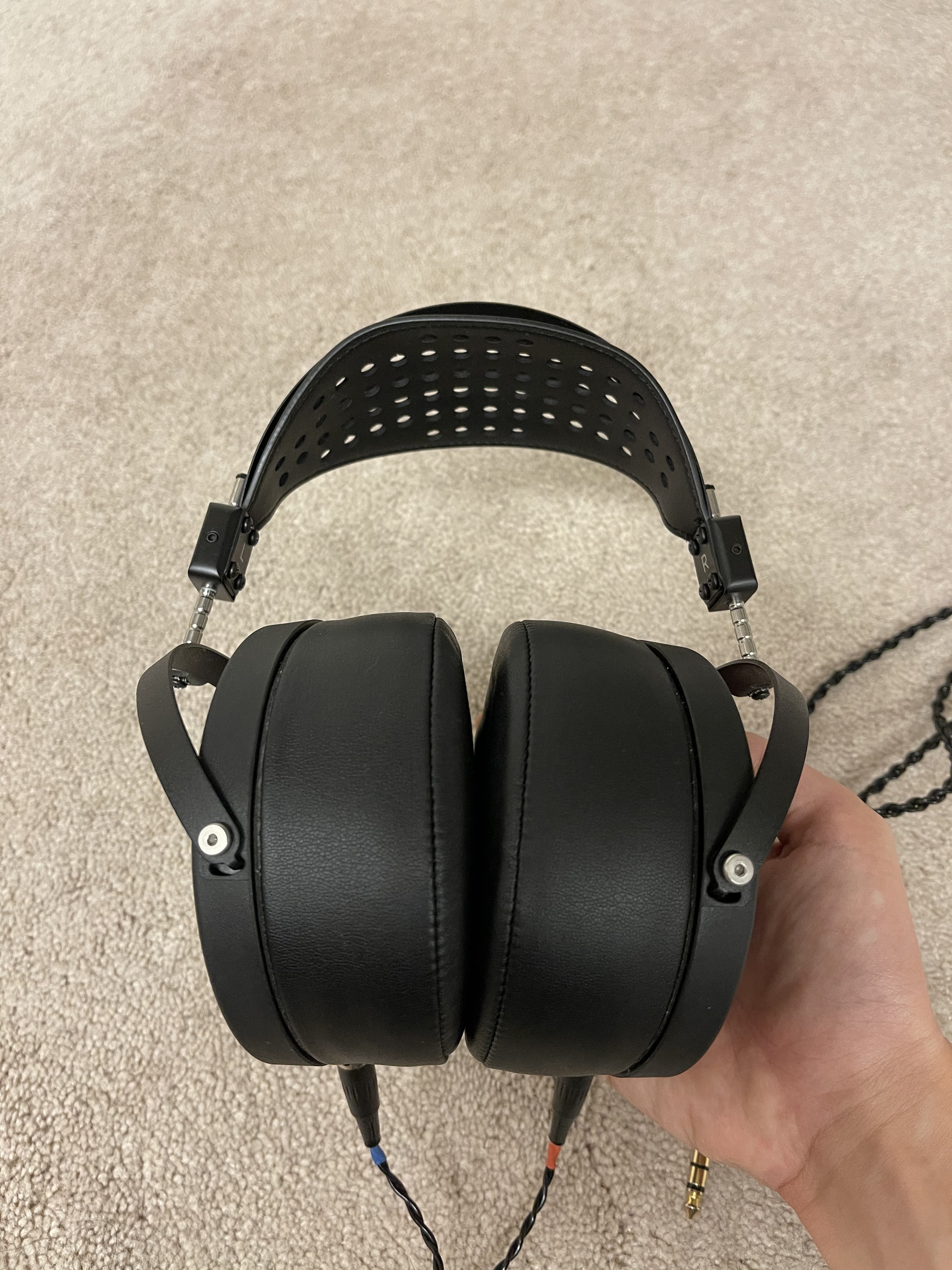 Audeze LCD-2C Classic - Impressions Thread - Thread Gallery | Headphone ...