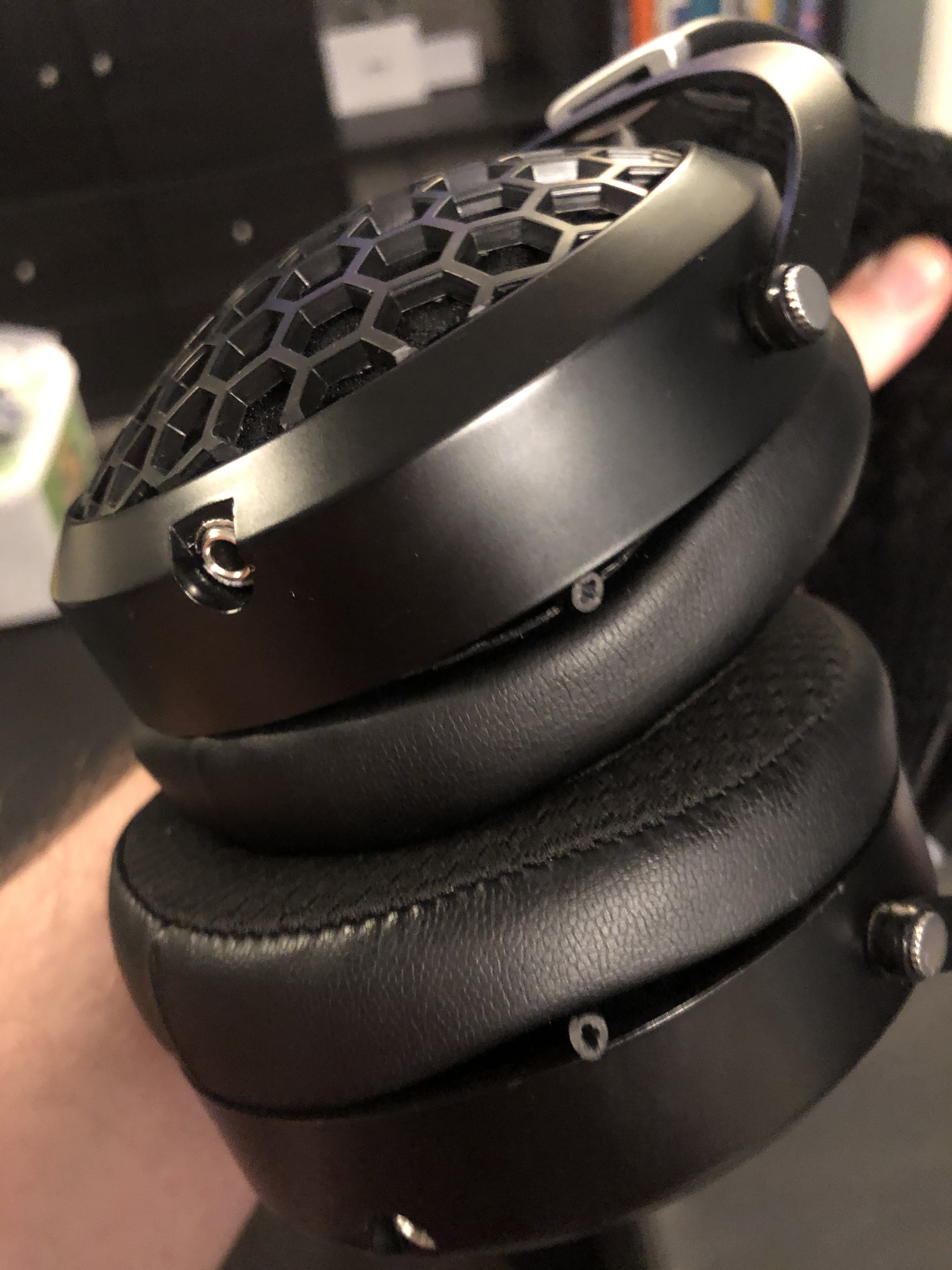 Hifiman HE6-SE | Headphone Reviews and Discussion - Head-Fi.org