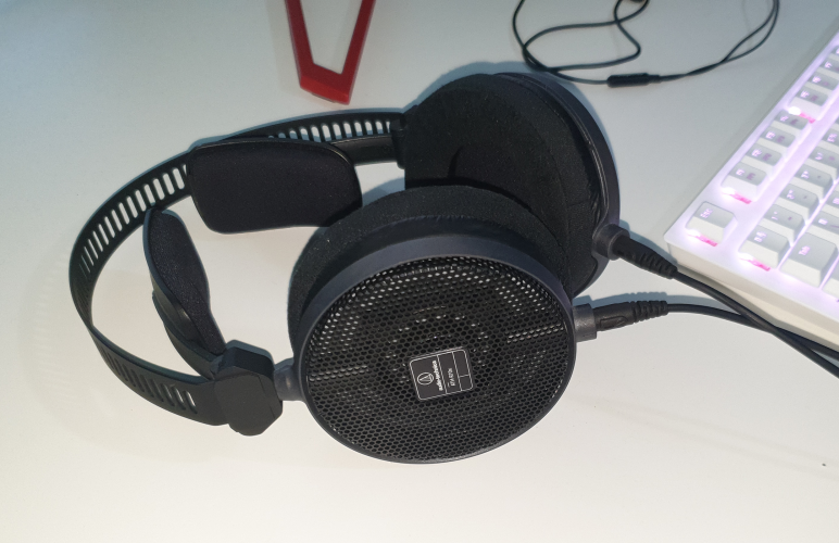 Audio-Technica ATH-R70x - In-Depth Review & Impressions | Headphone ...