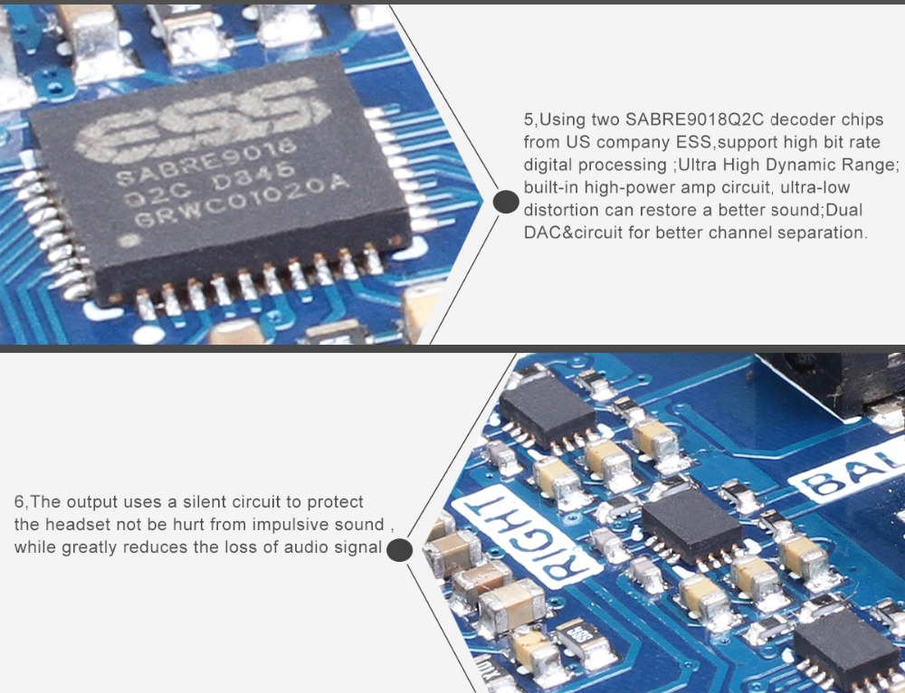 Sabaj DA3 | Headphone Reviews and Discussion - Head-Fi.org