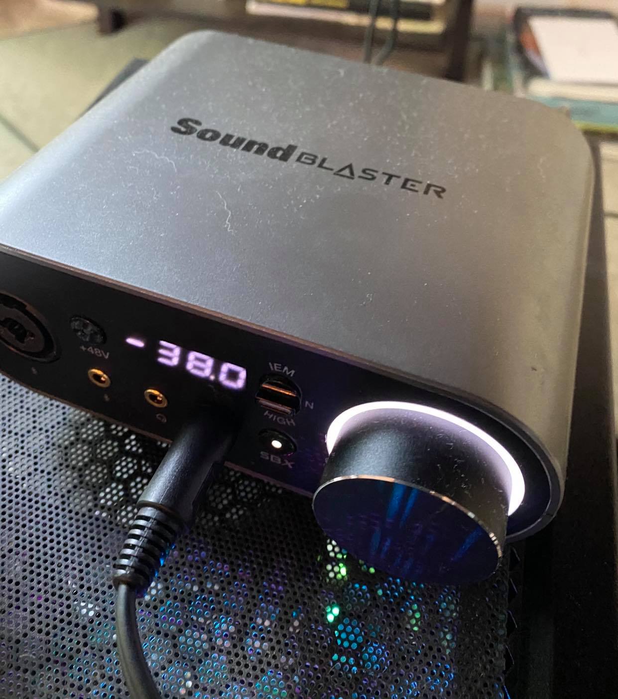 DAC/Amp for HD650 + | Headphone Reviews and Discussion - Head-Fi.org