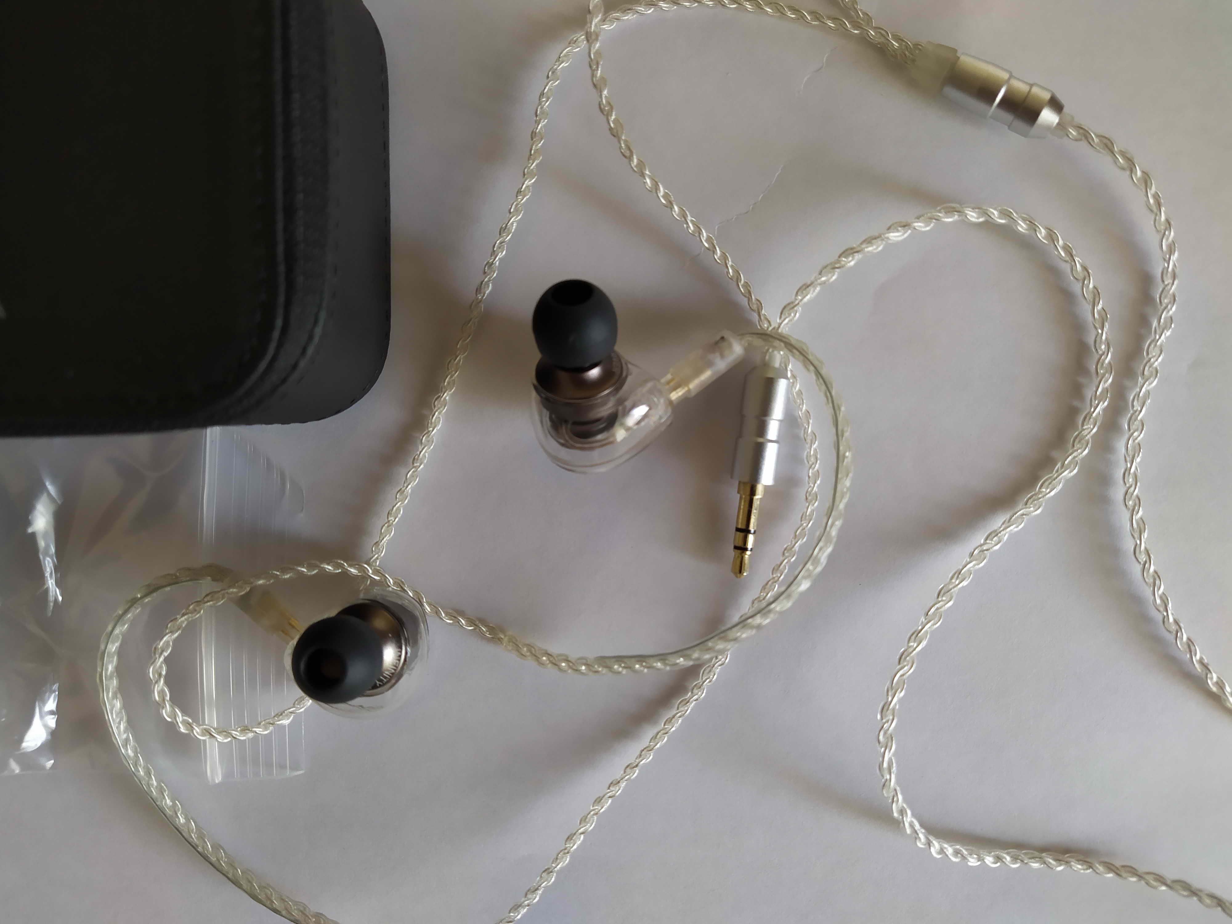 Closed: AZLA MK2 (AZLA-02R) | Headphone Reviews and Discussion - Head ...