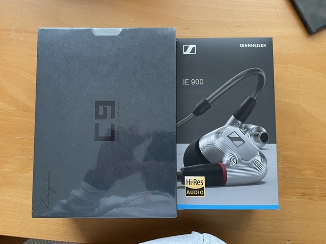 Sennheiser IE900 Review, Measurements, & Harman Target Talk | Page 40 ...