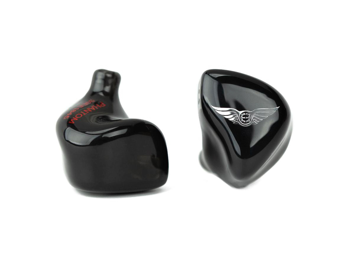 SALE: Empire Ears Phantom Universal IEMs - Last Chance | Headphone ...
