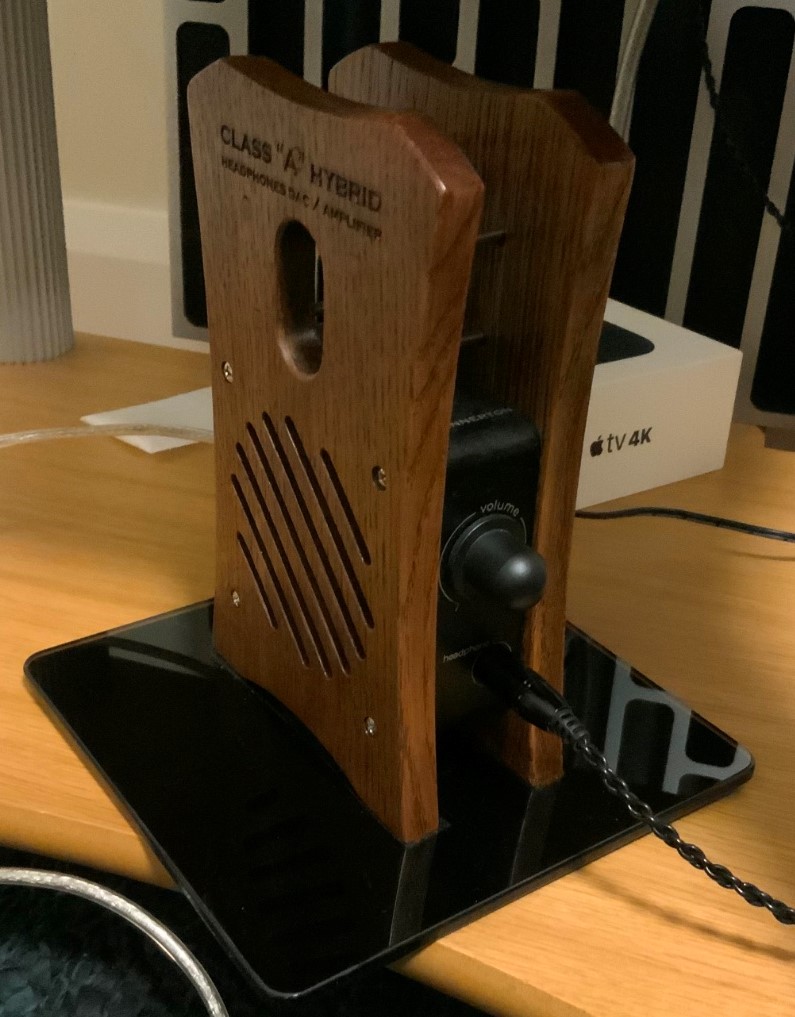 Kennerton Atlas DAC/HP Amp - Thread Gallery | Headphone Reviews and ...