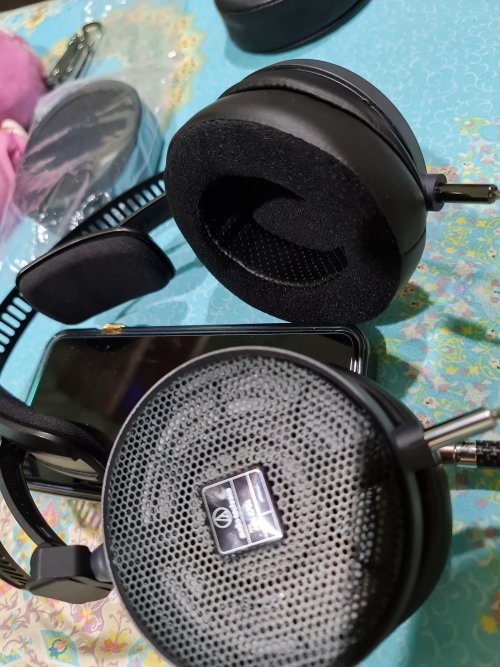 Audio-Technica ATH-R70x - In-Depth Review & Impressions | Headphone ...