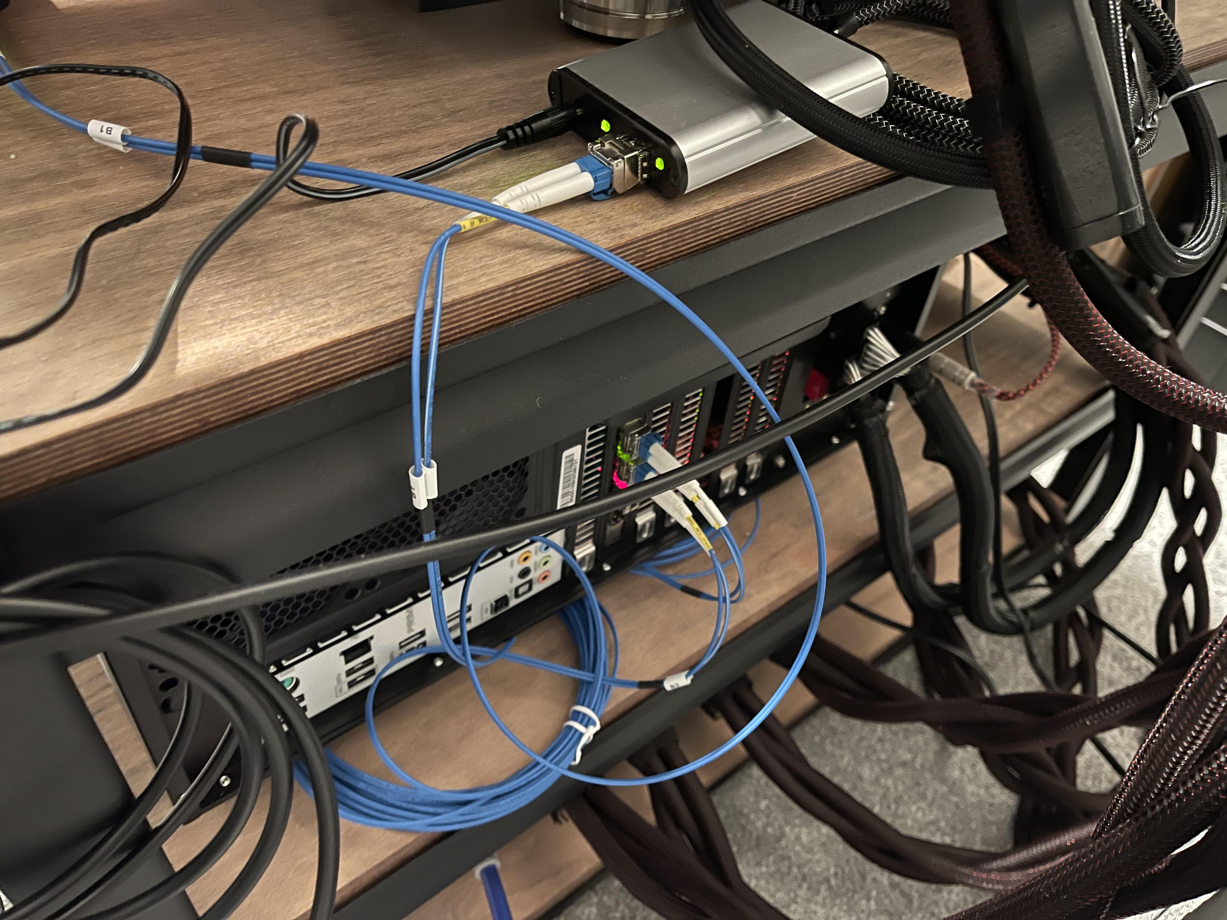 Pareto Audio Custom Streaming Server Review | Headphone Reviews and ...
