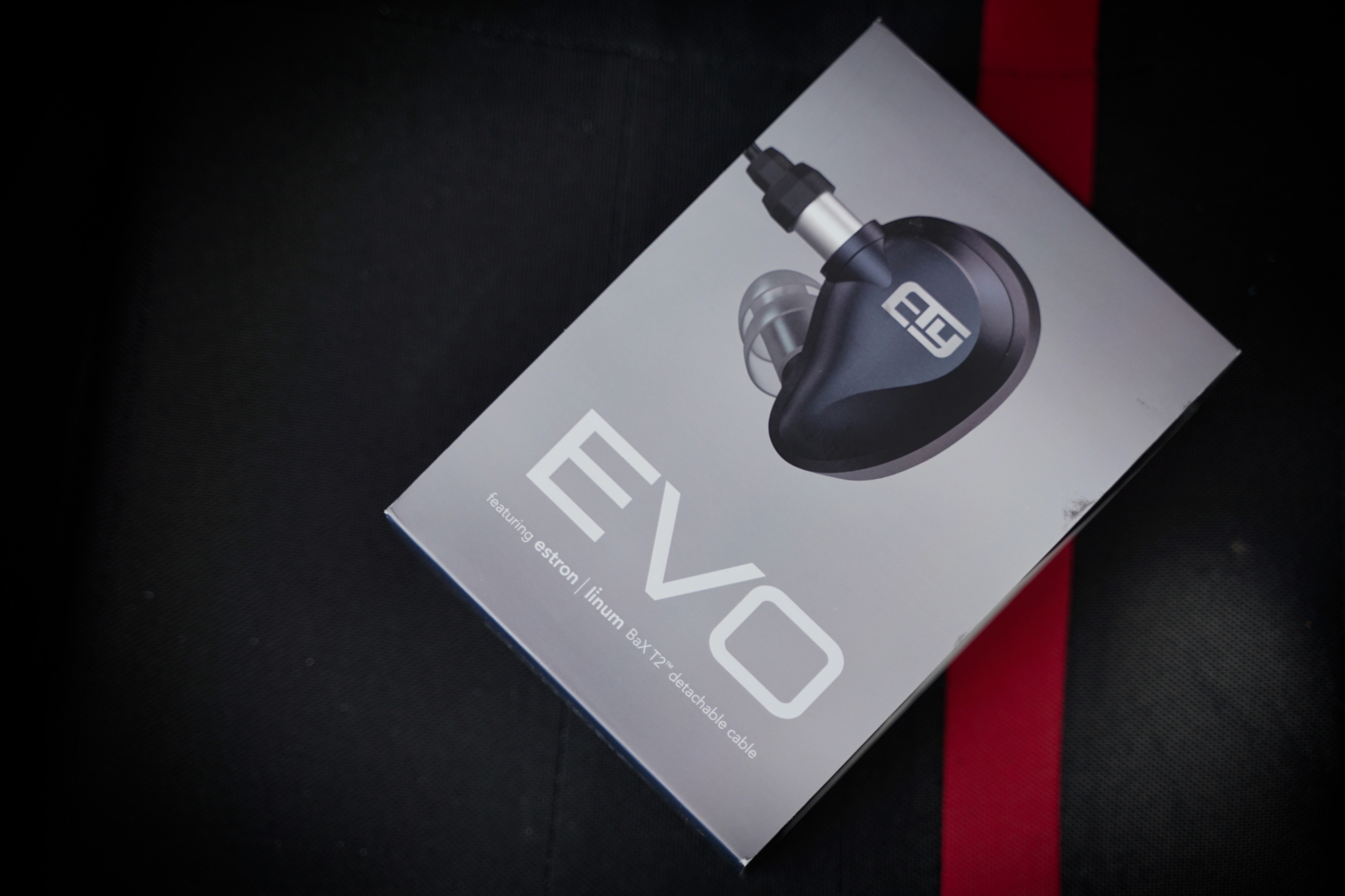 Etymotic Research EVO impressions and discussion thread | Page 43 ...