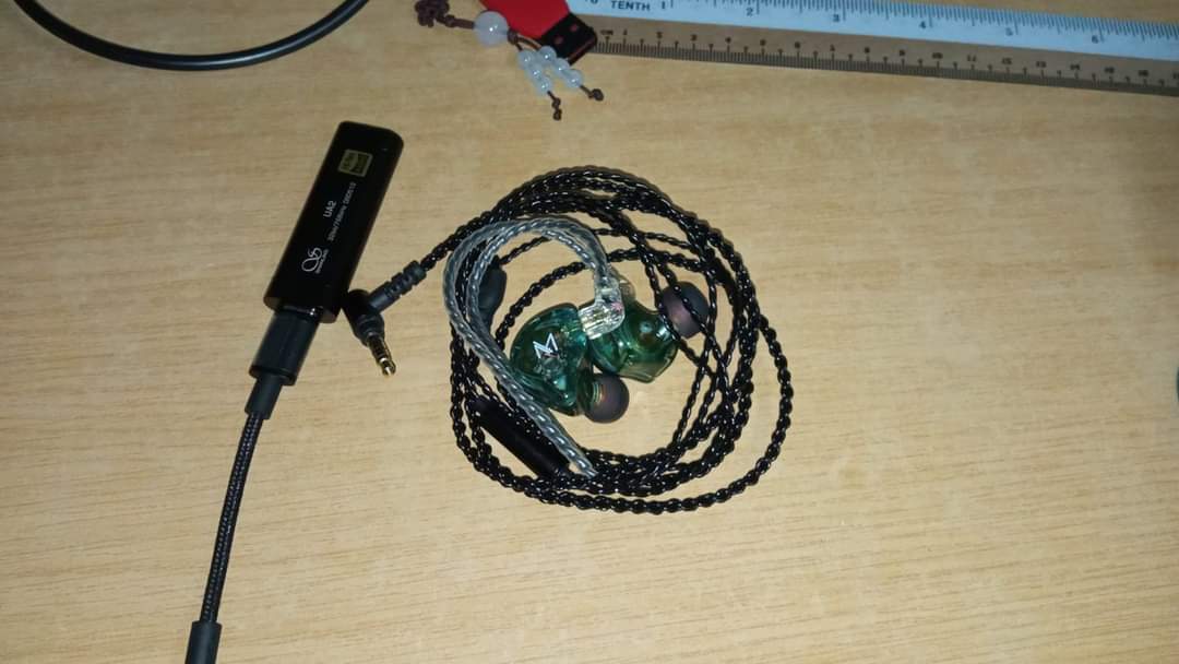 TRN MT1 - Reviews | Headphone Reviews and Discussion - Head-Fi.org