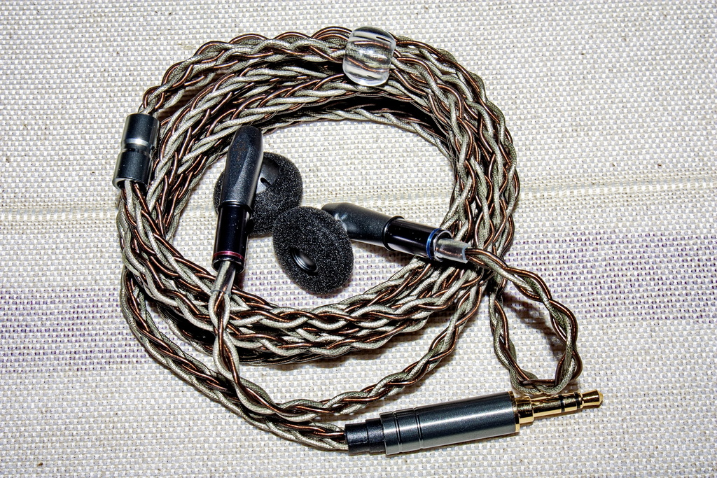 Hessian Ansata Pro | Headphone Reviews and Discussion - Head-Fi.org