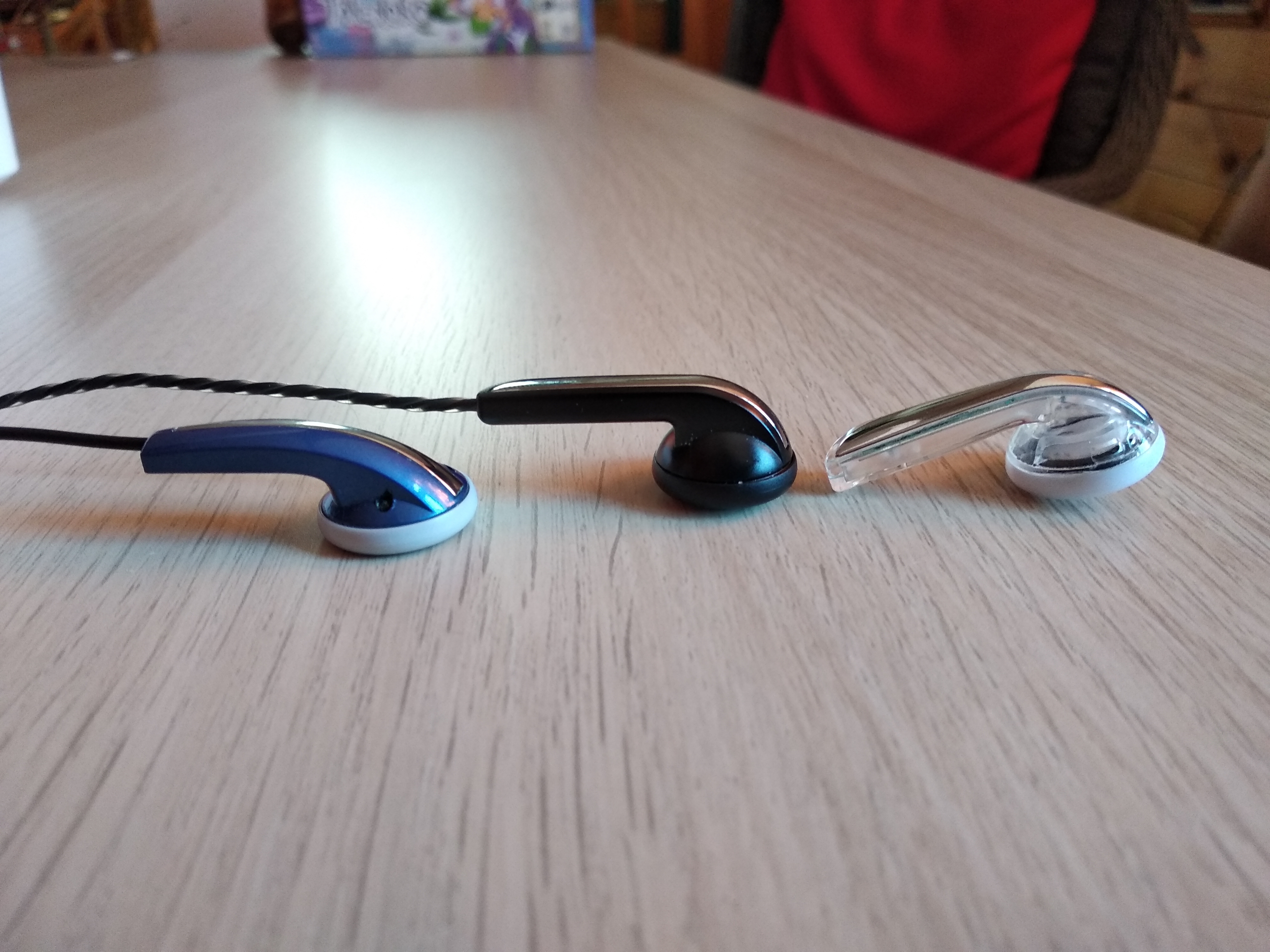 DIY Earbuds | Page 249 | Headphone Reviews and Discussion - Head-Fi.org