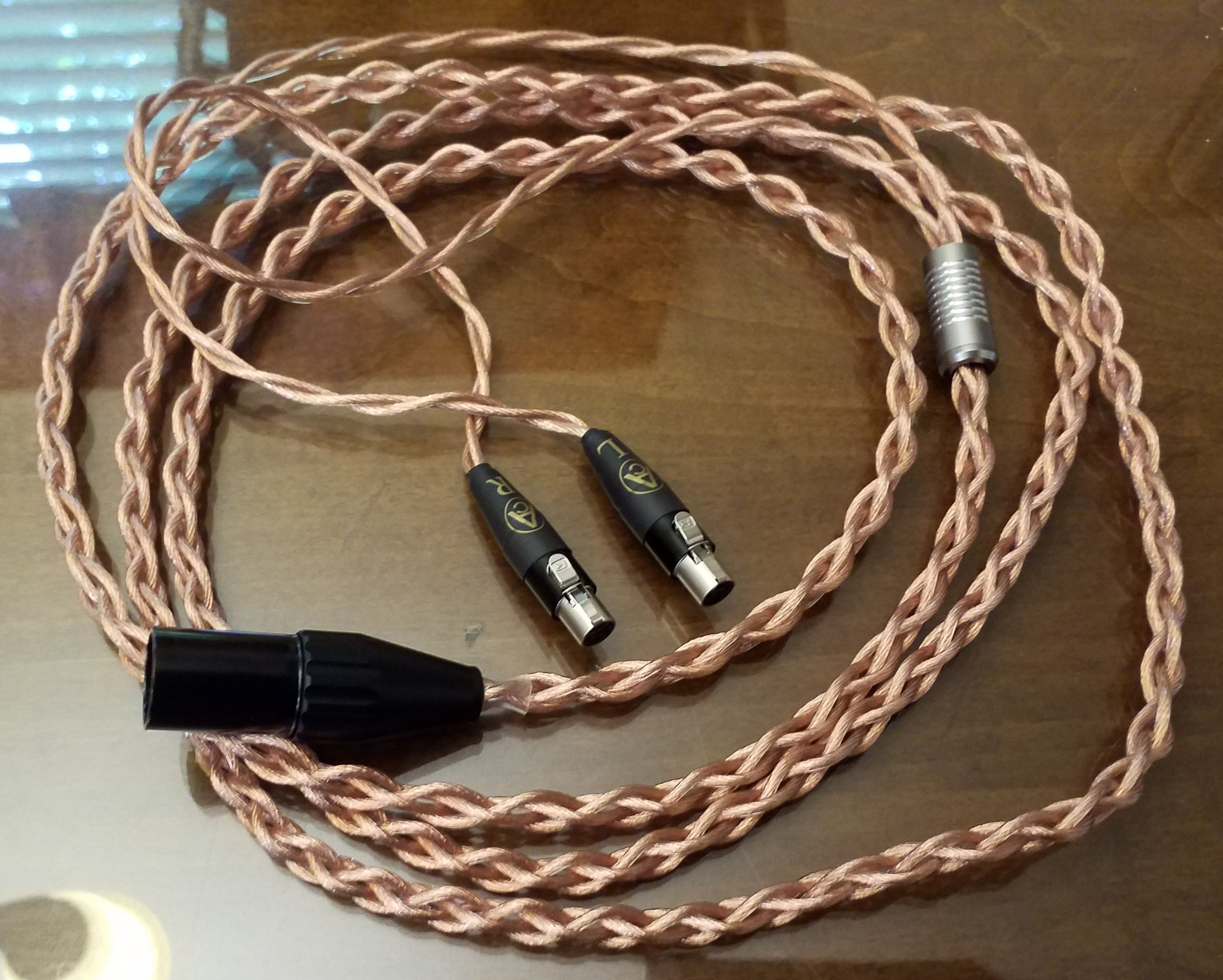 Arctic Cables Discussion Thread | Page 29 | Headphone Reviews and ...