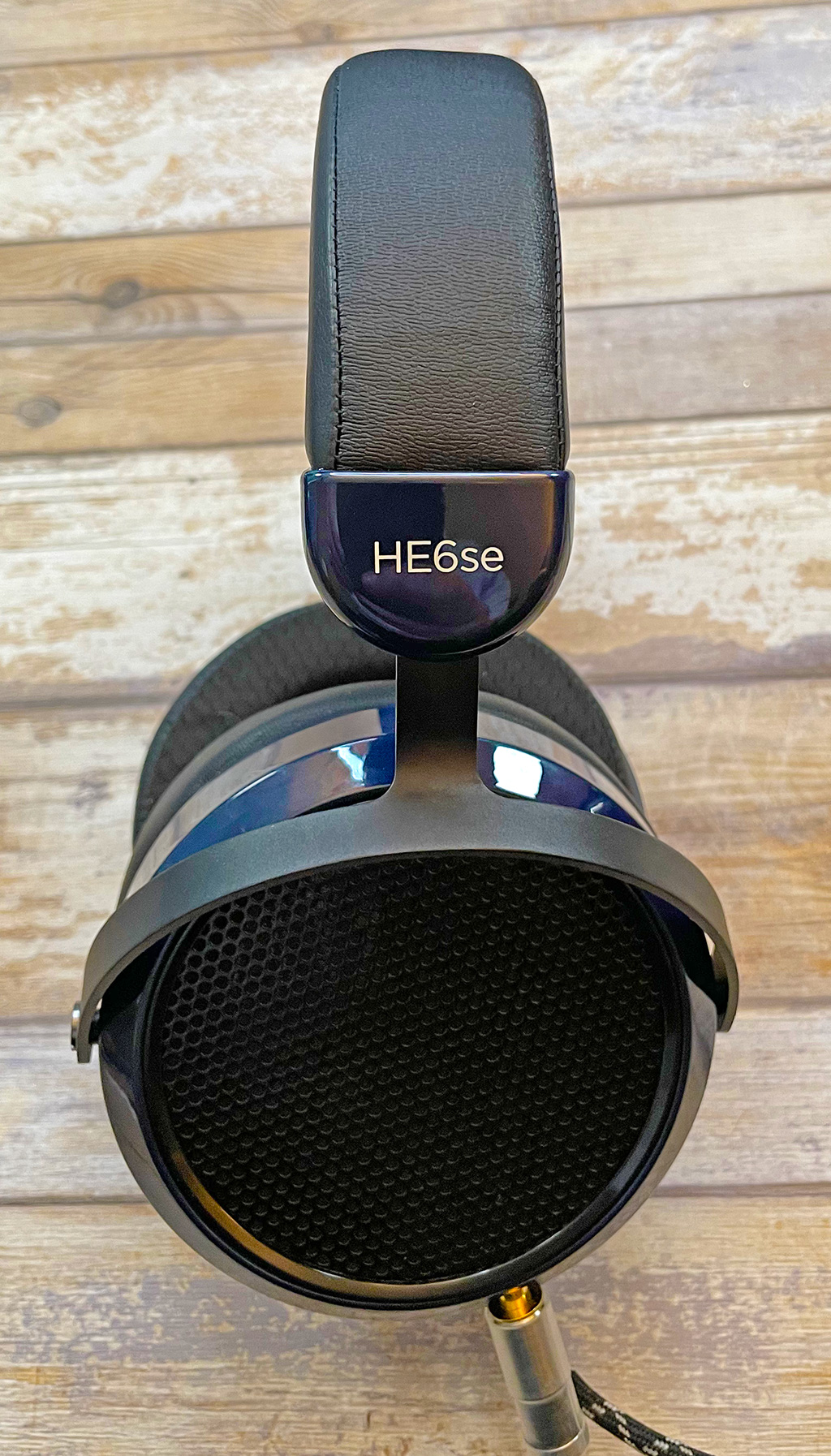 Sold: HiFiMan HE6SE V2 | Headphone Reviews and Discussion - Head-Fi.org