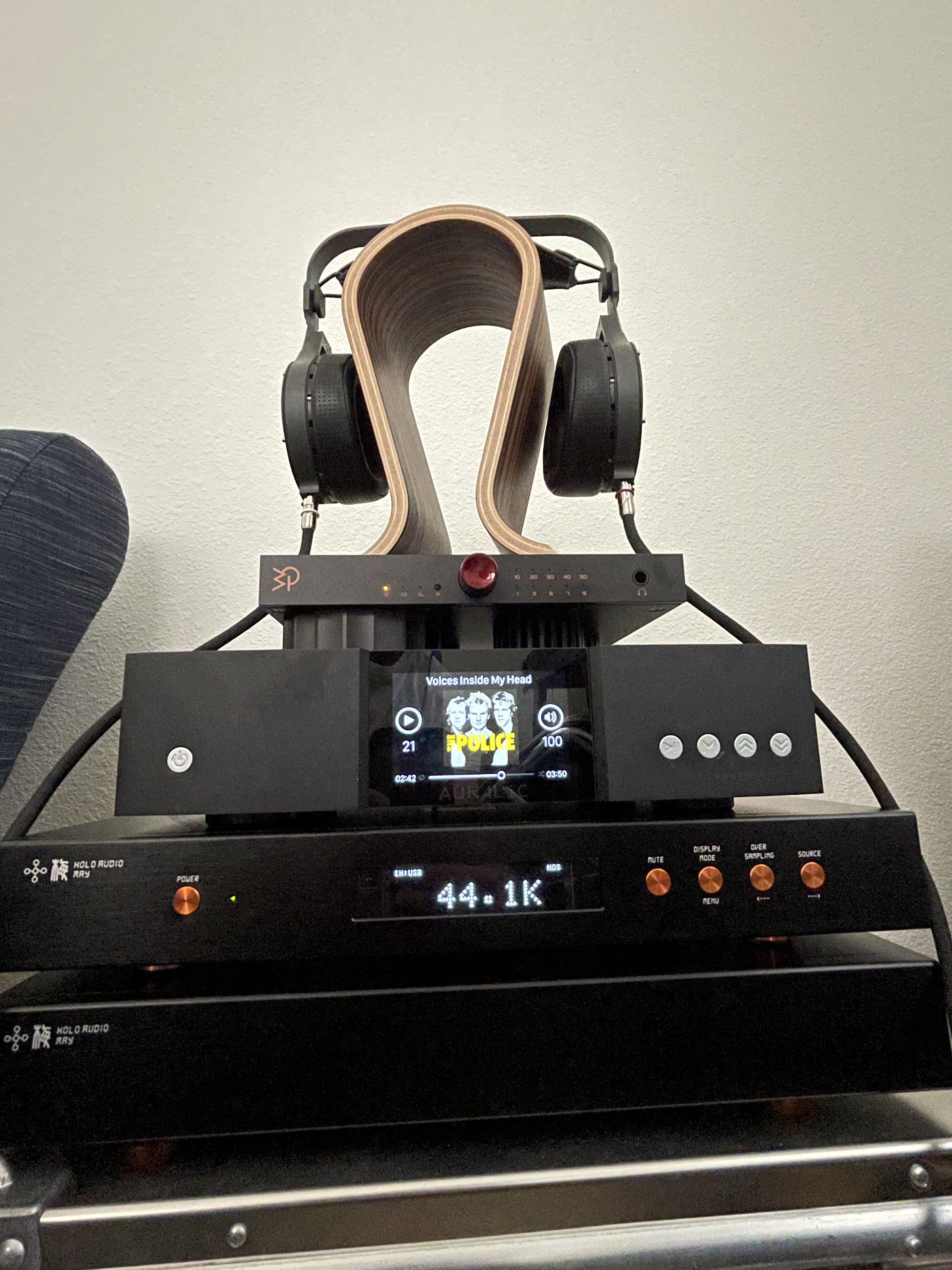 Holo Audio May DAC Speculation | Headphone Reviews and Discussion ...