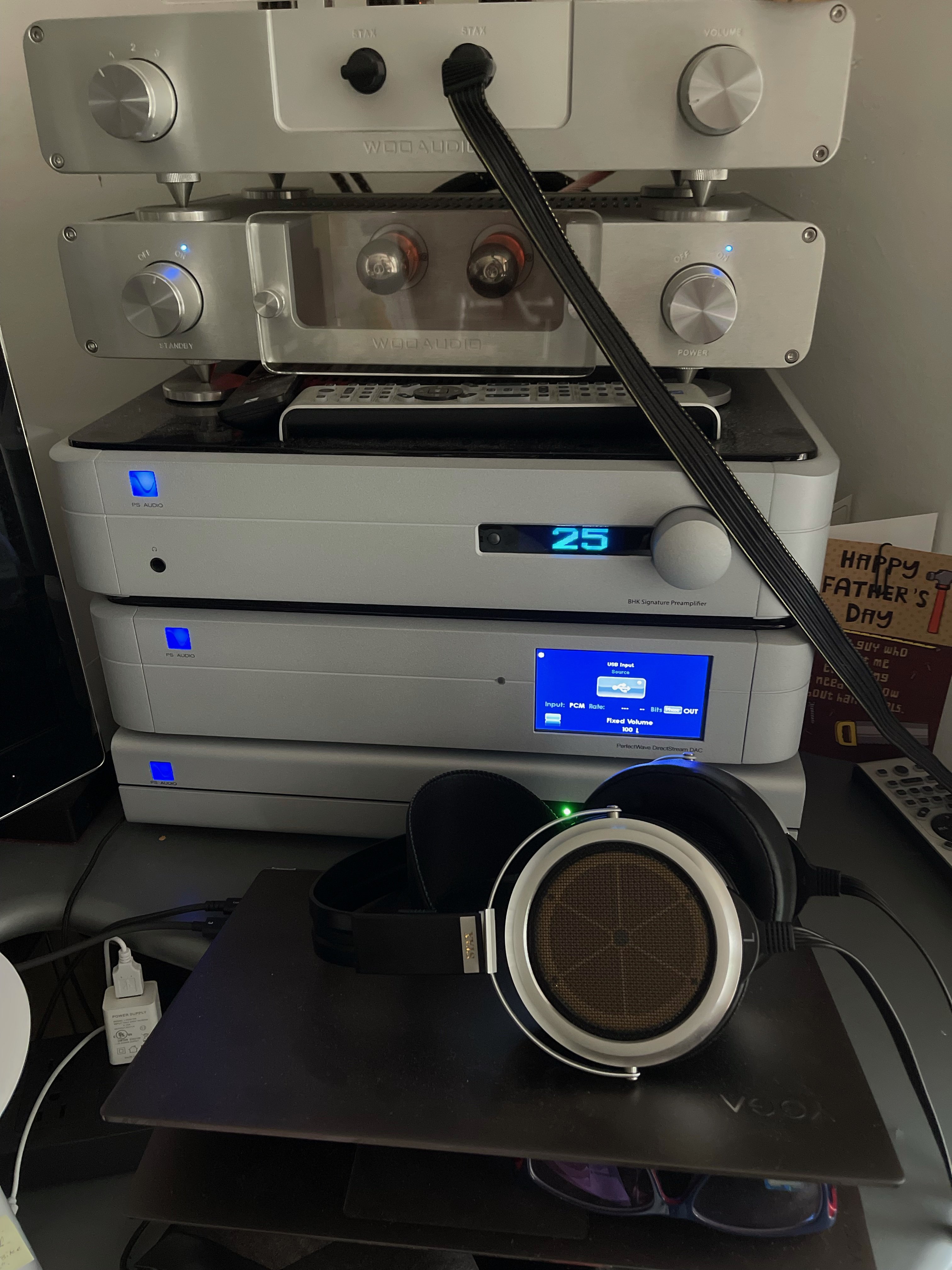 Stax Set, need help with value | Headphone Reviews and Discussion ...