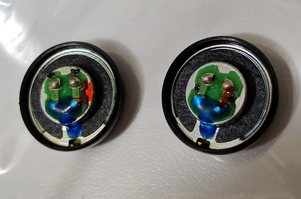 DIY Earbuds | Page 255 | Headphone Reviews and Discussion - Head-Fi.org