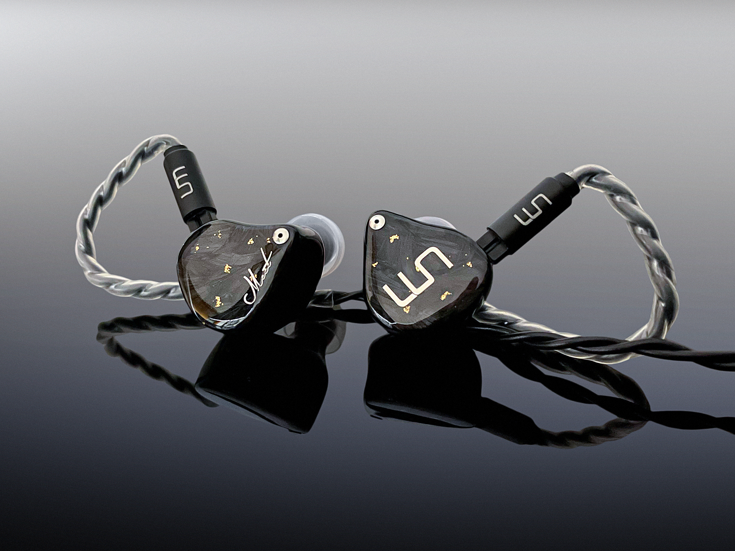 Unique Melody Bone Conduction Family (MEST&MEXT and their siblings ...