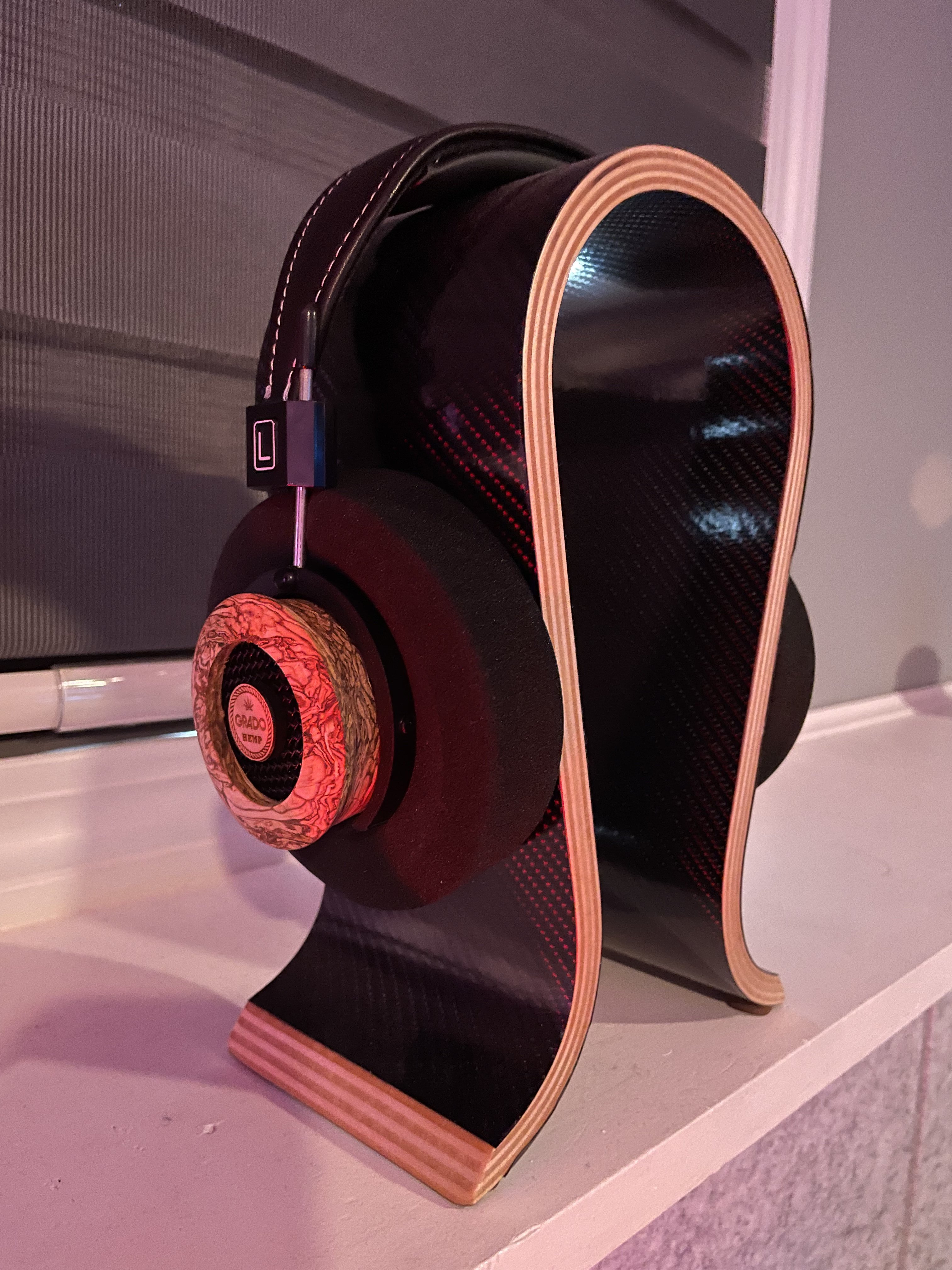 Sold: Grado Hemp modded ps1000e drivers | Headphone Reviews and ...