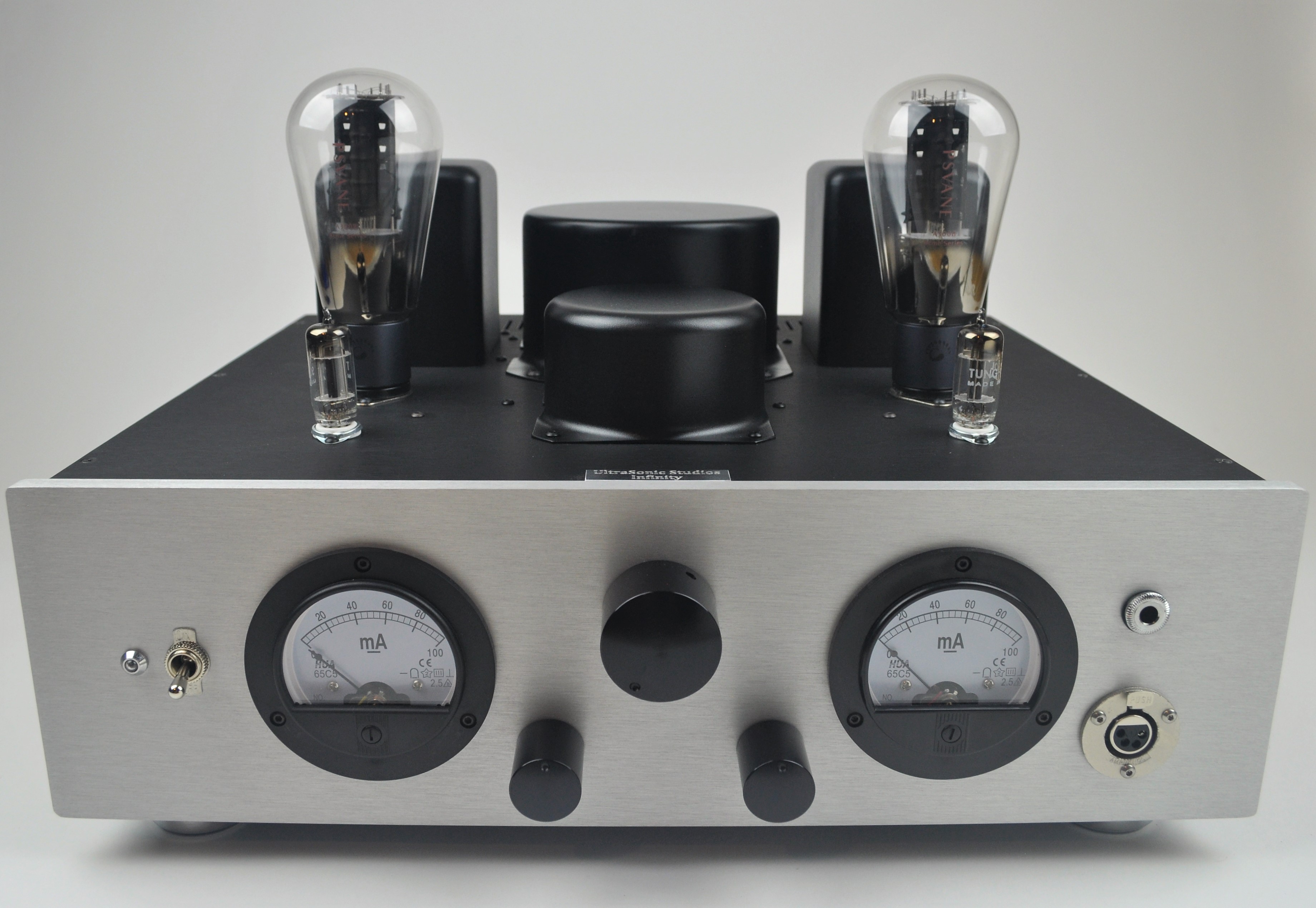 UltraSonic Studios Amps | Page 173 | Headphone Reviews and Discussion ...