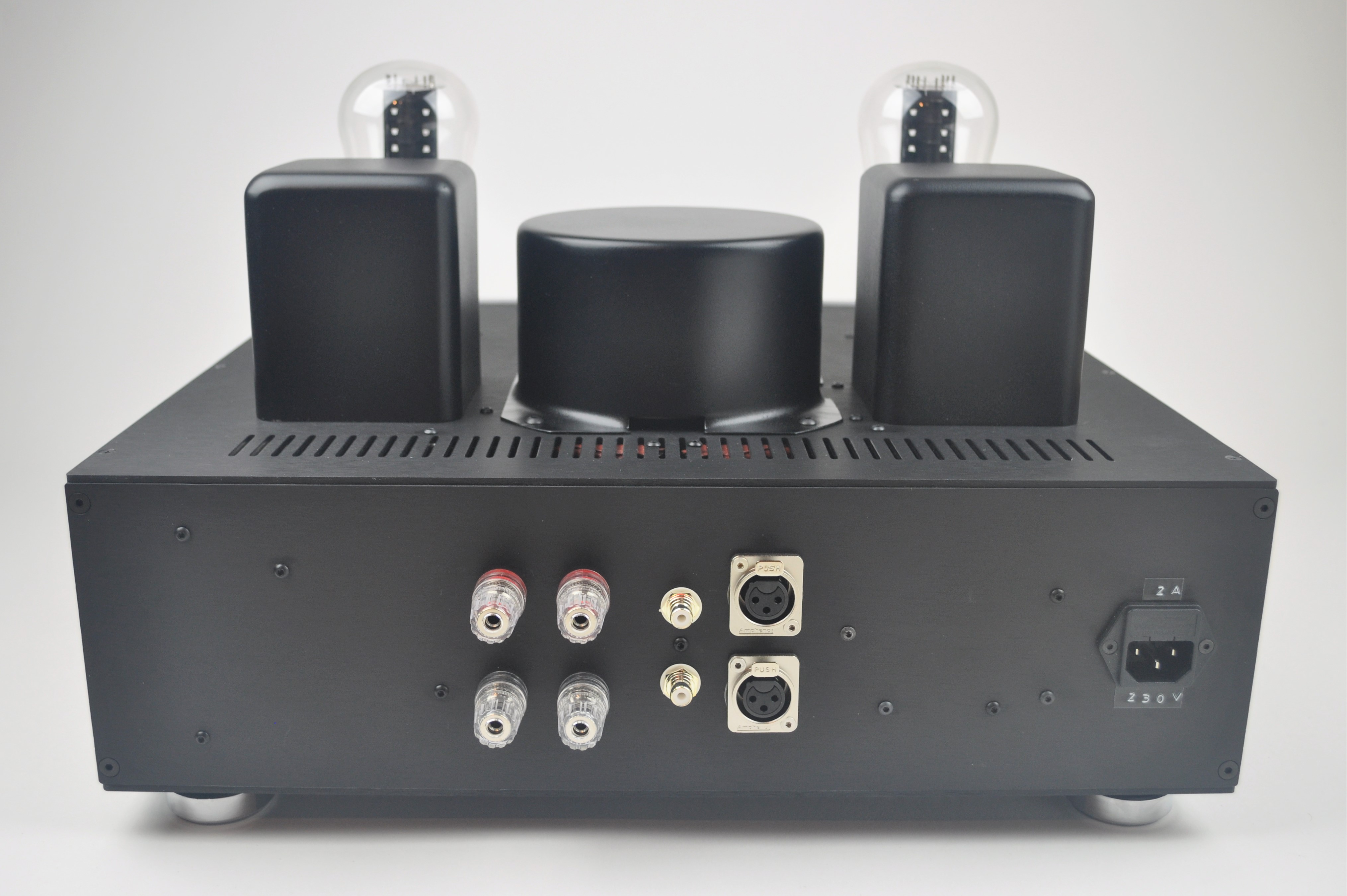 UltraSonic Studios Amps | Page 173 | Headphone Reviews and Discussion ...
