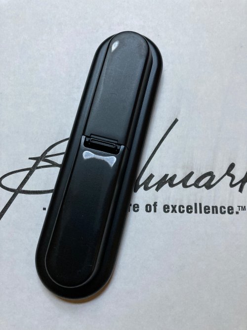 Sold: Benchmark DAC2 HGC | Headphone Reviews and Discussion - Head-Fi.org