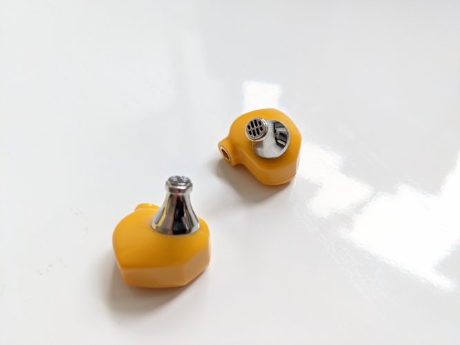 Closed: Campfire Audio Honeydew IEMs | Headphone Reviews and Discussion ...
